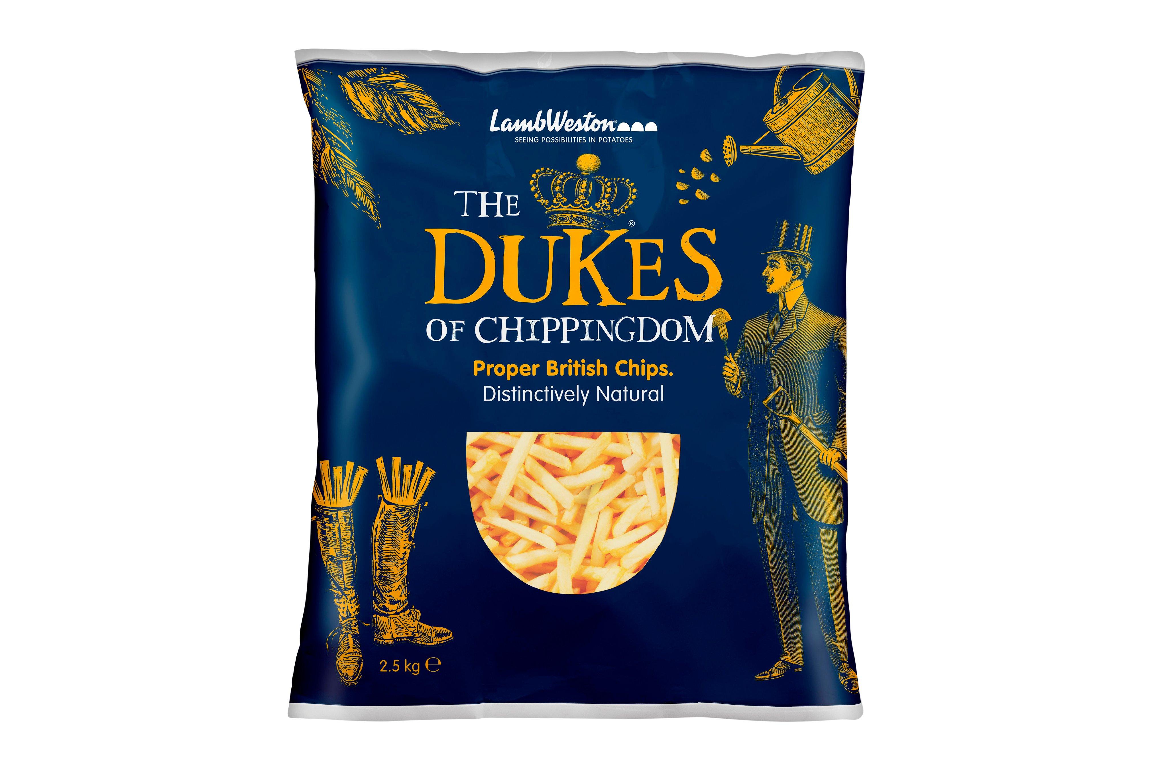 Britische Chips Is Fish And Chips Too Expensive For Brits? | Euronews