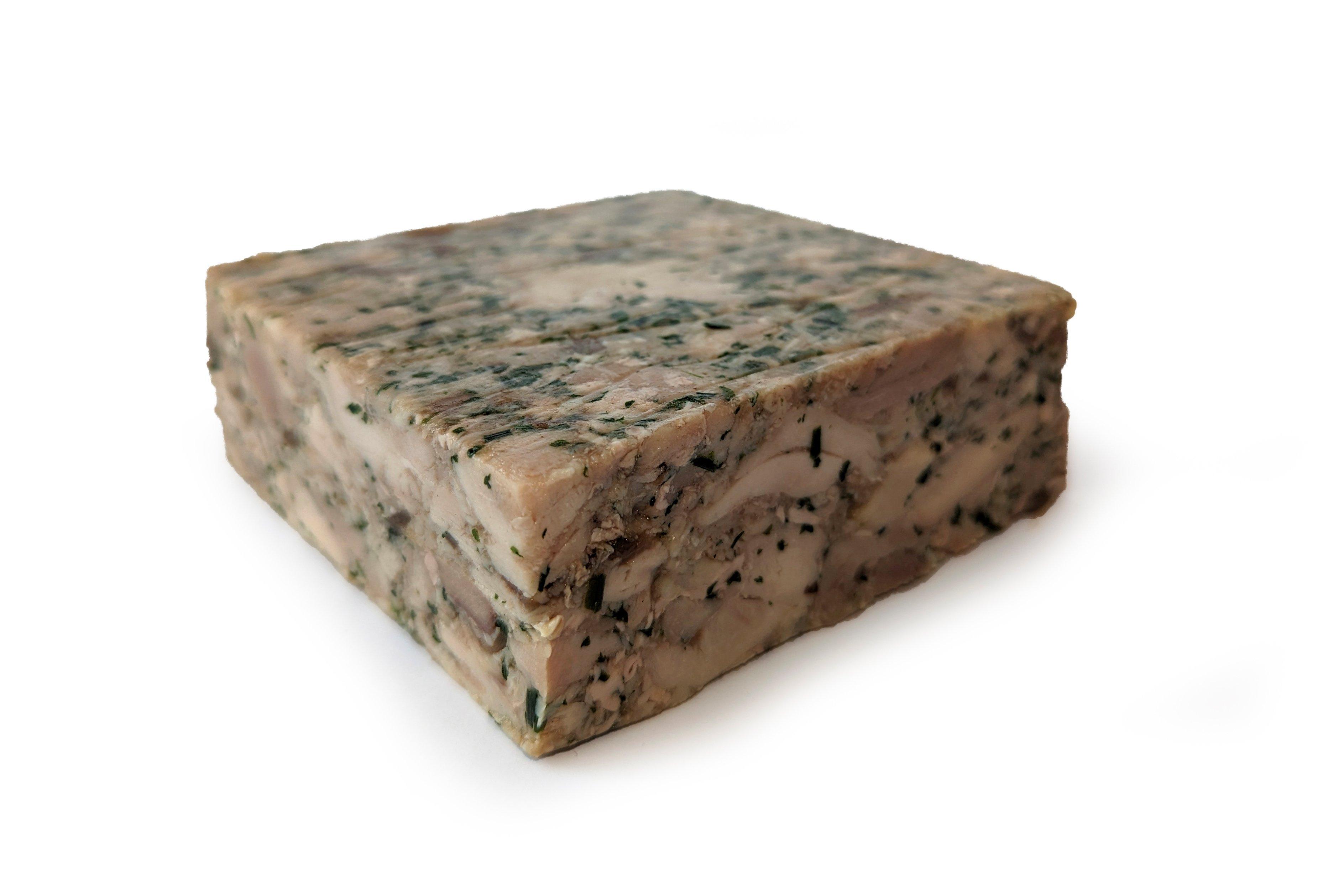 Little & Cull Chicken & Herb Terrine Wholesale – Buy Little & Cull ...