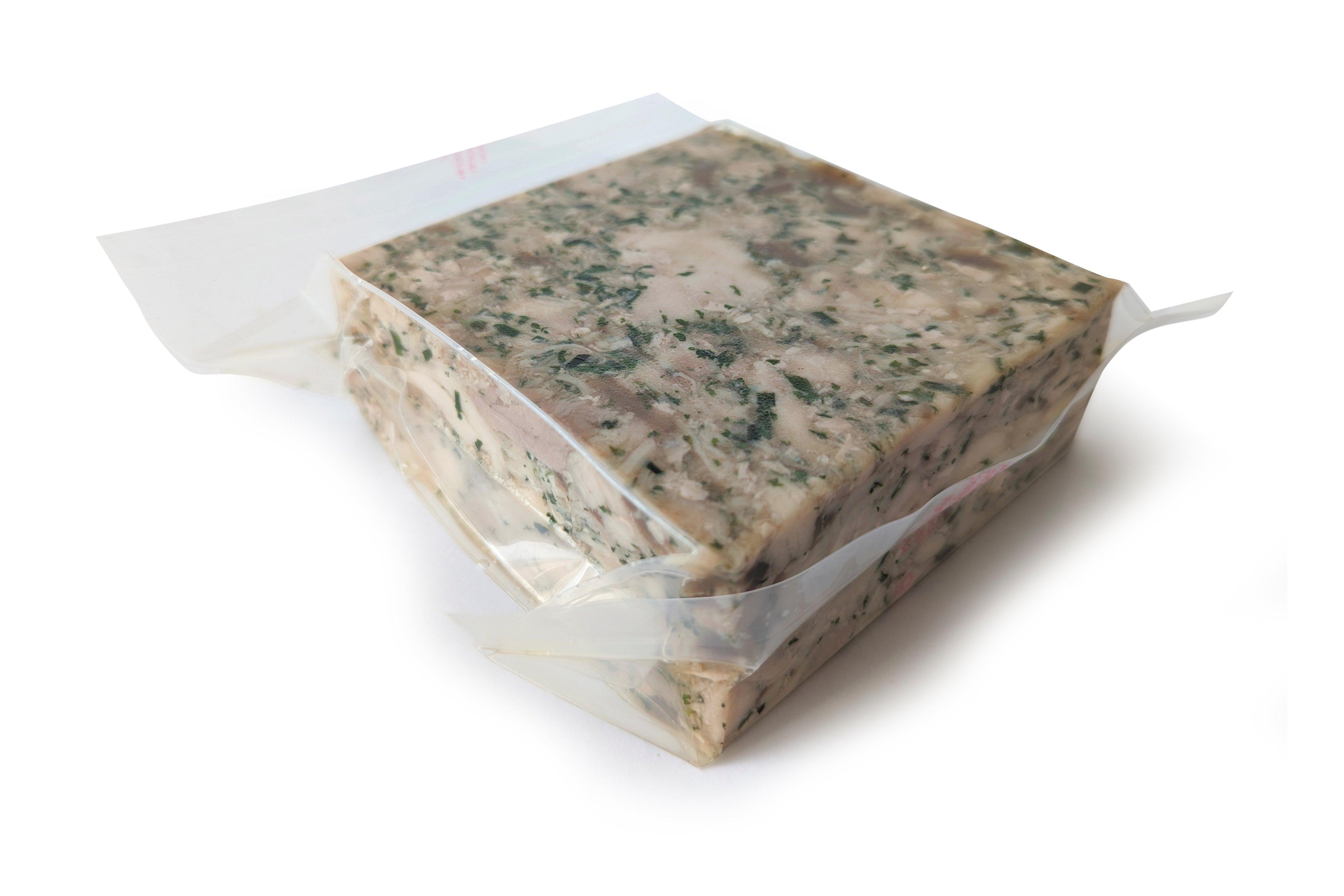 Little & Cull Chicken & Herb Terrine Wholesale – Buy Little & Cull ...