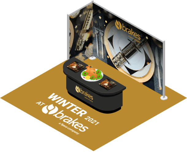 Brakes Winter 2021 | Brakes Foodservice