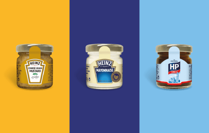 Heinz | Brakes Foodservice