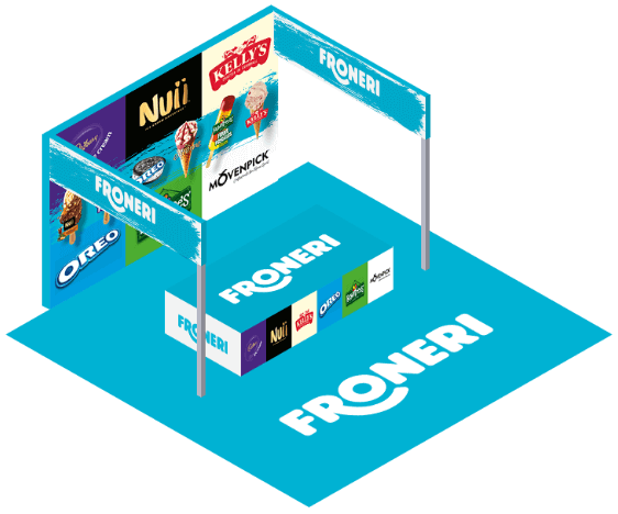 Froneri | Brakes Foodservice