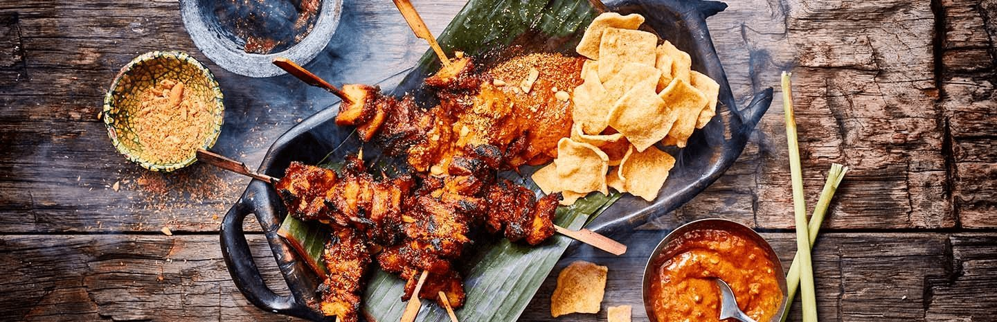 The Vegetarian Butcher | Brakes Foodservice