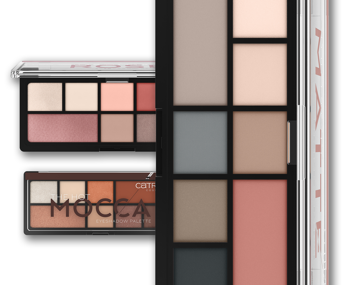 CATRICE Eyeshadow