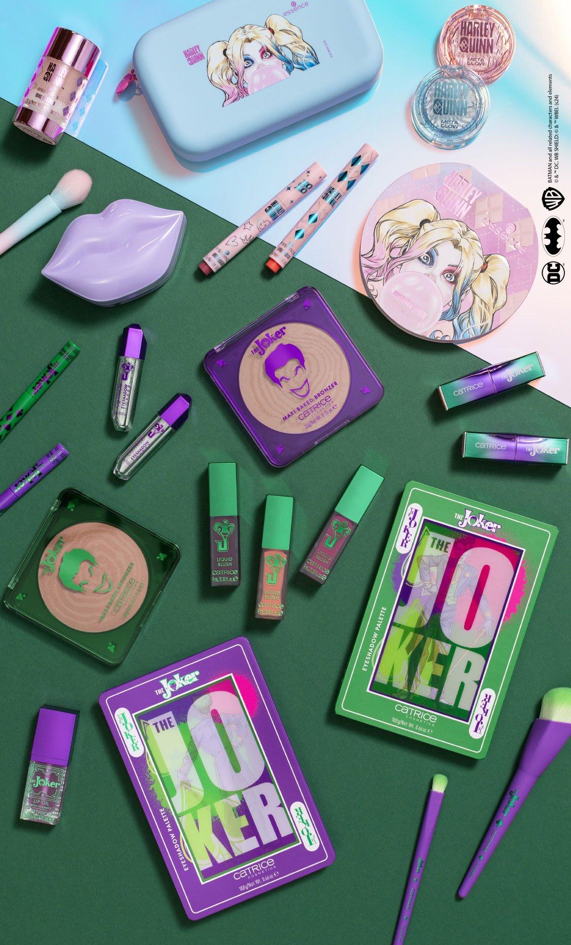 CATRICE COSMETICS > Make-up & Cosmetics for you