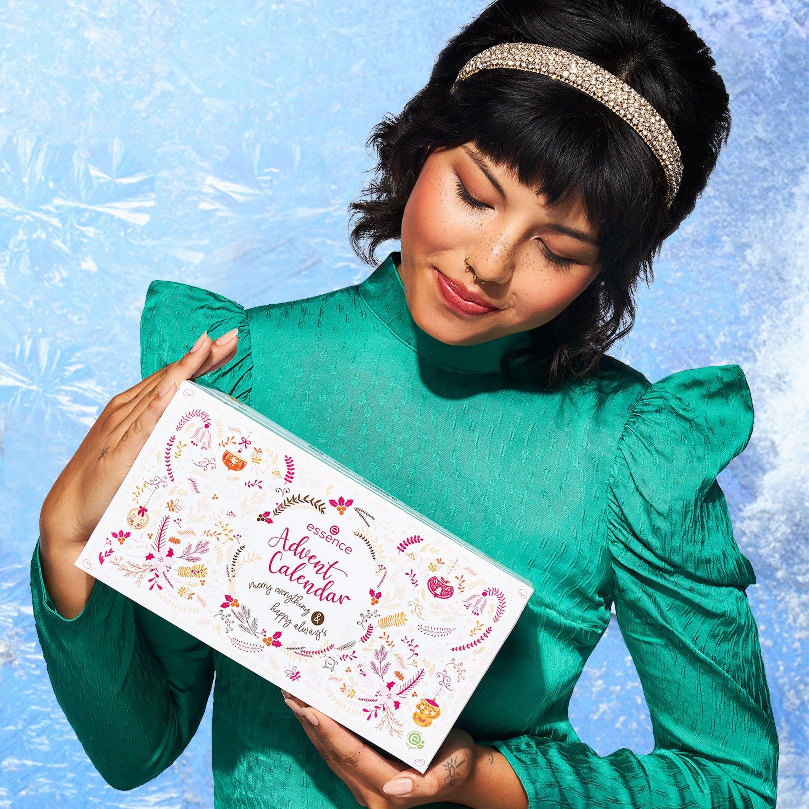 Advent Calendar Trend Edition online kaufen ️️ essence Shop