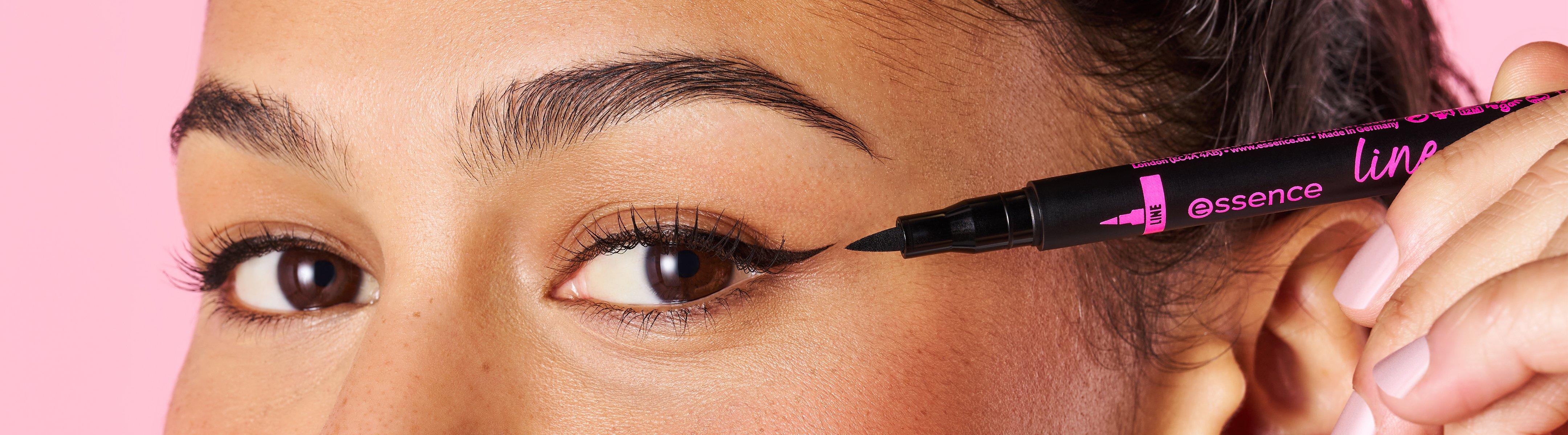 Shop Eyeliner & Eye Pencils online ️️ essence shop