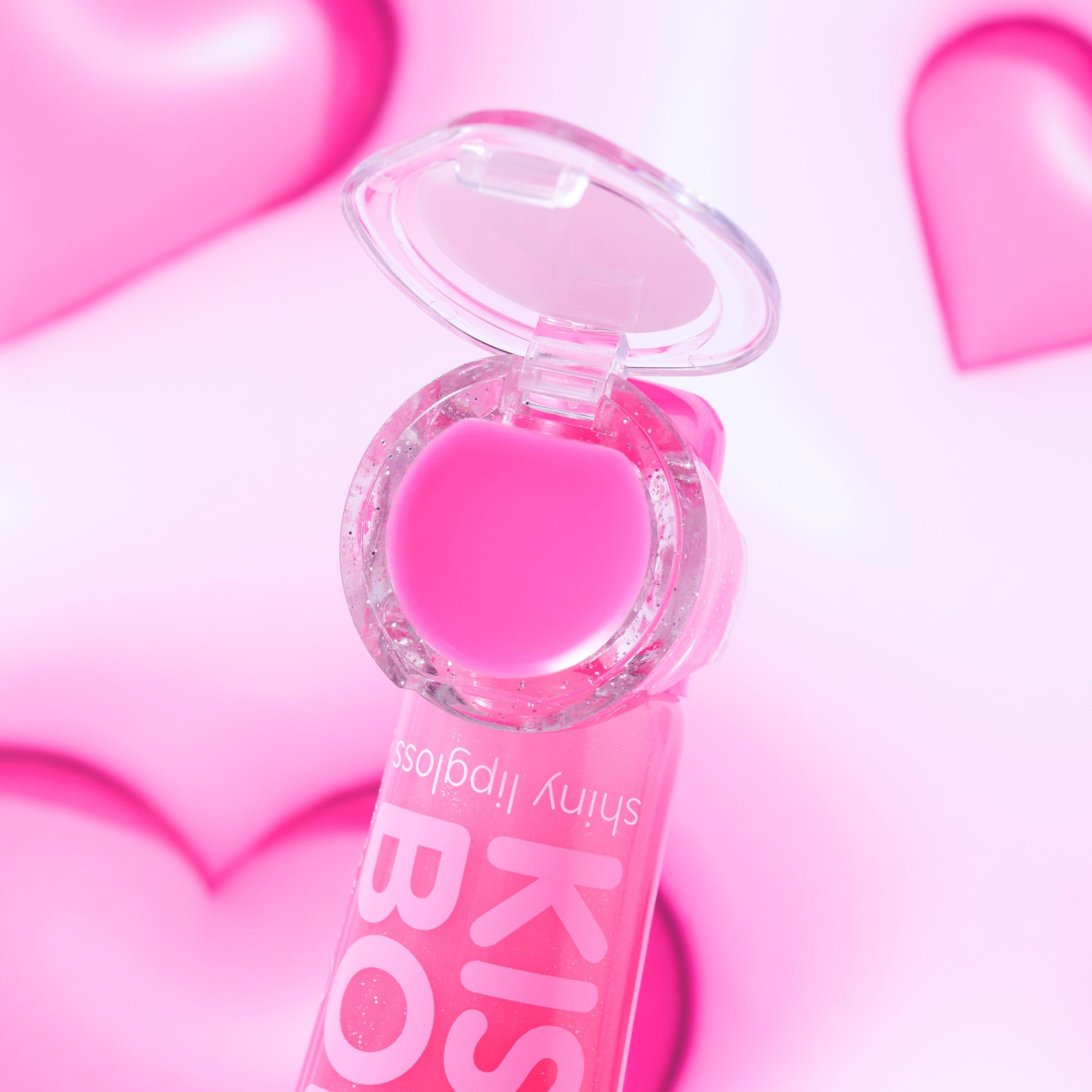 Odkryj Trend Edycję Kiss Bomb online ️️ essence pink & proud