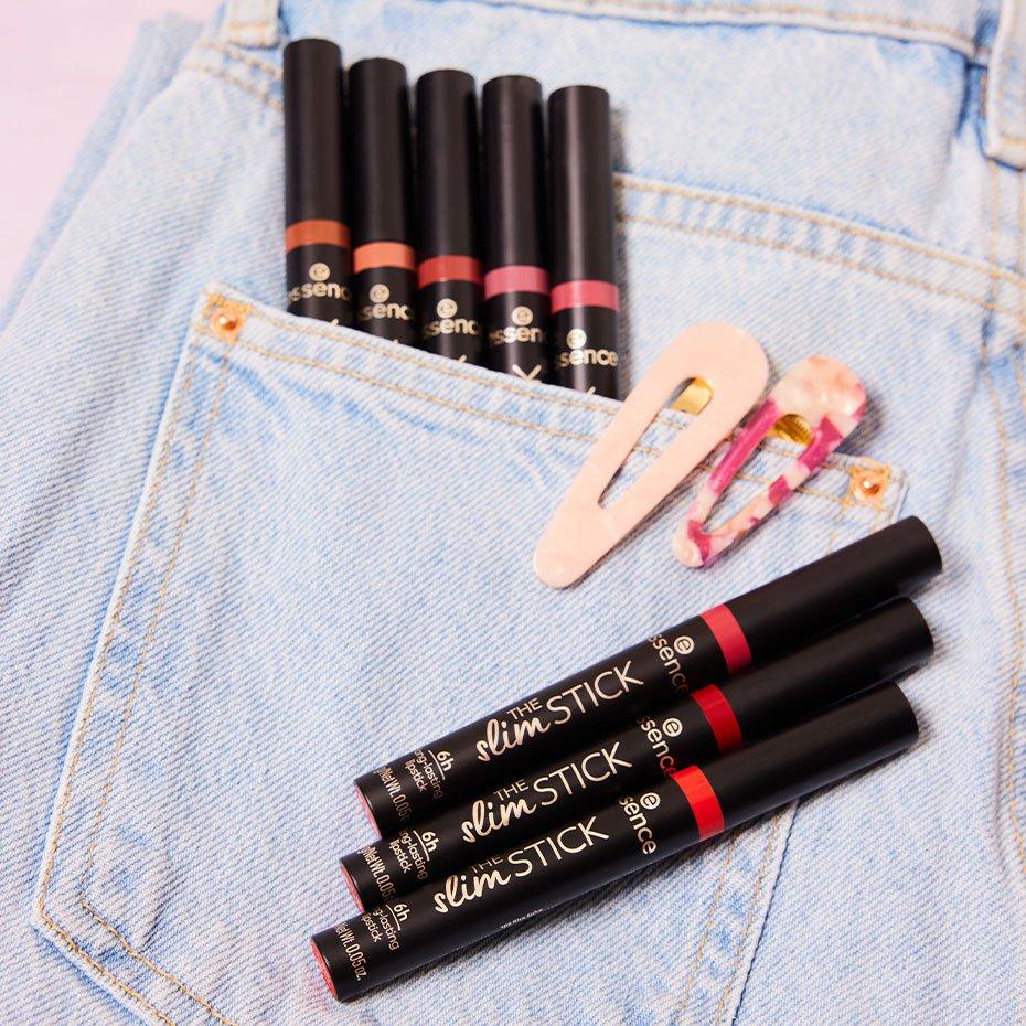 Buy the essence New Arrivals online | essence cosmetics