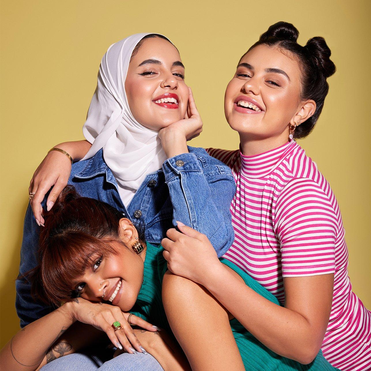 Buy the essence New Arrivals 2023 online | essence cosmetics