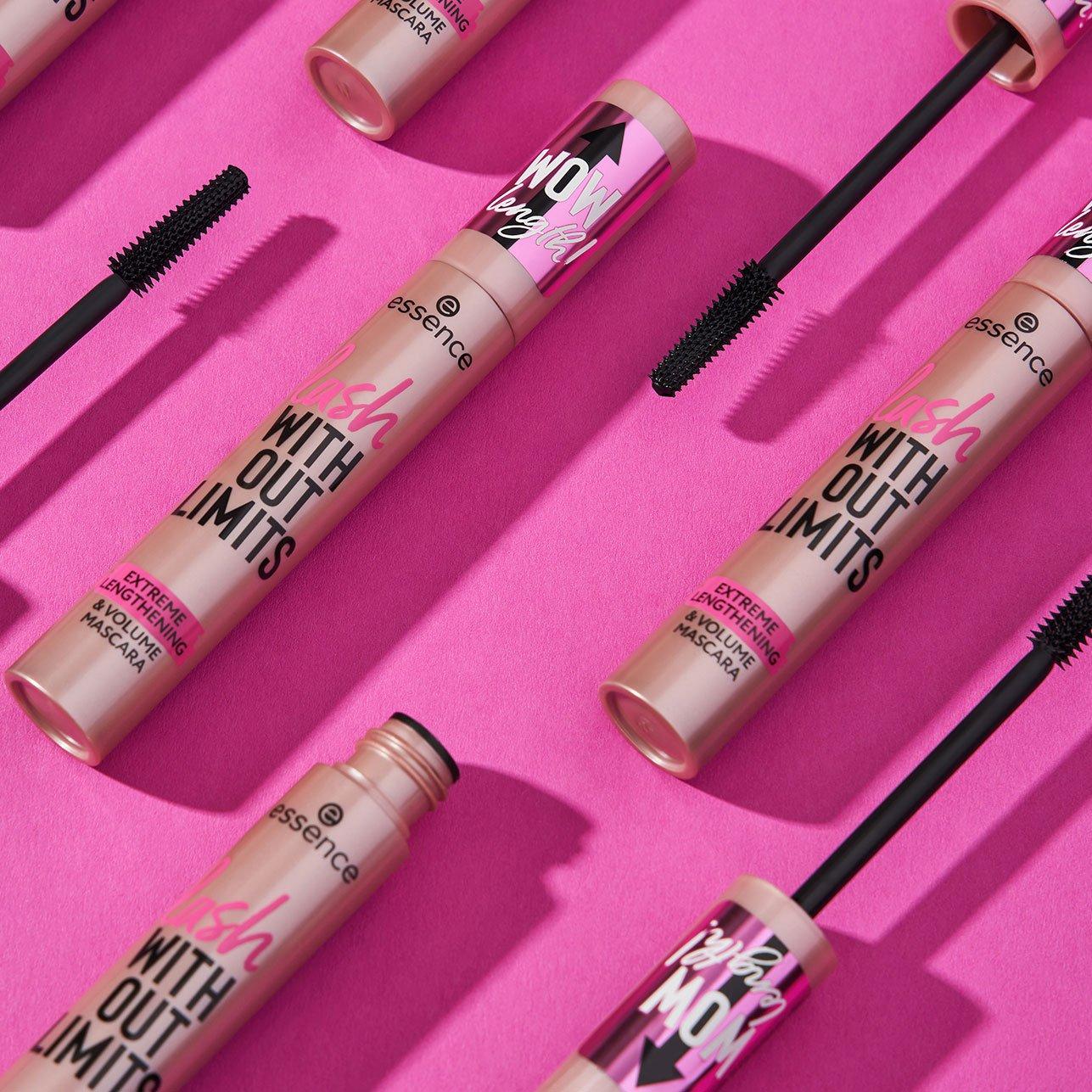 essence Neuheiten 2023 online kaufen | essence cosmetics