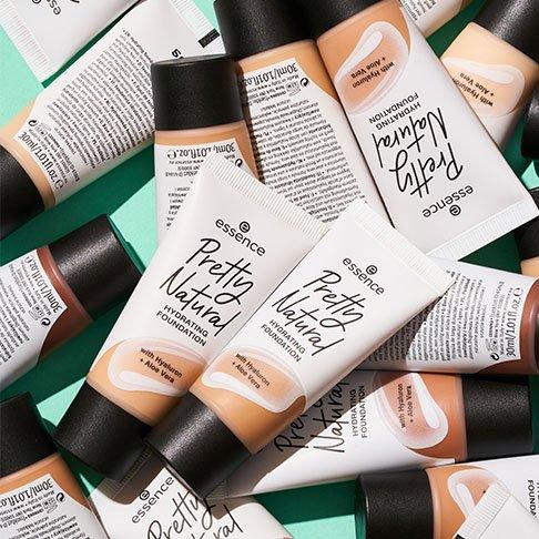 essence Online Shop | Make-up, Kosmetik- und Beauty-Trends