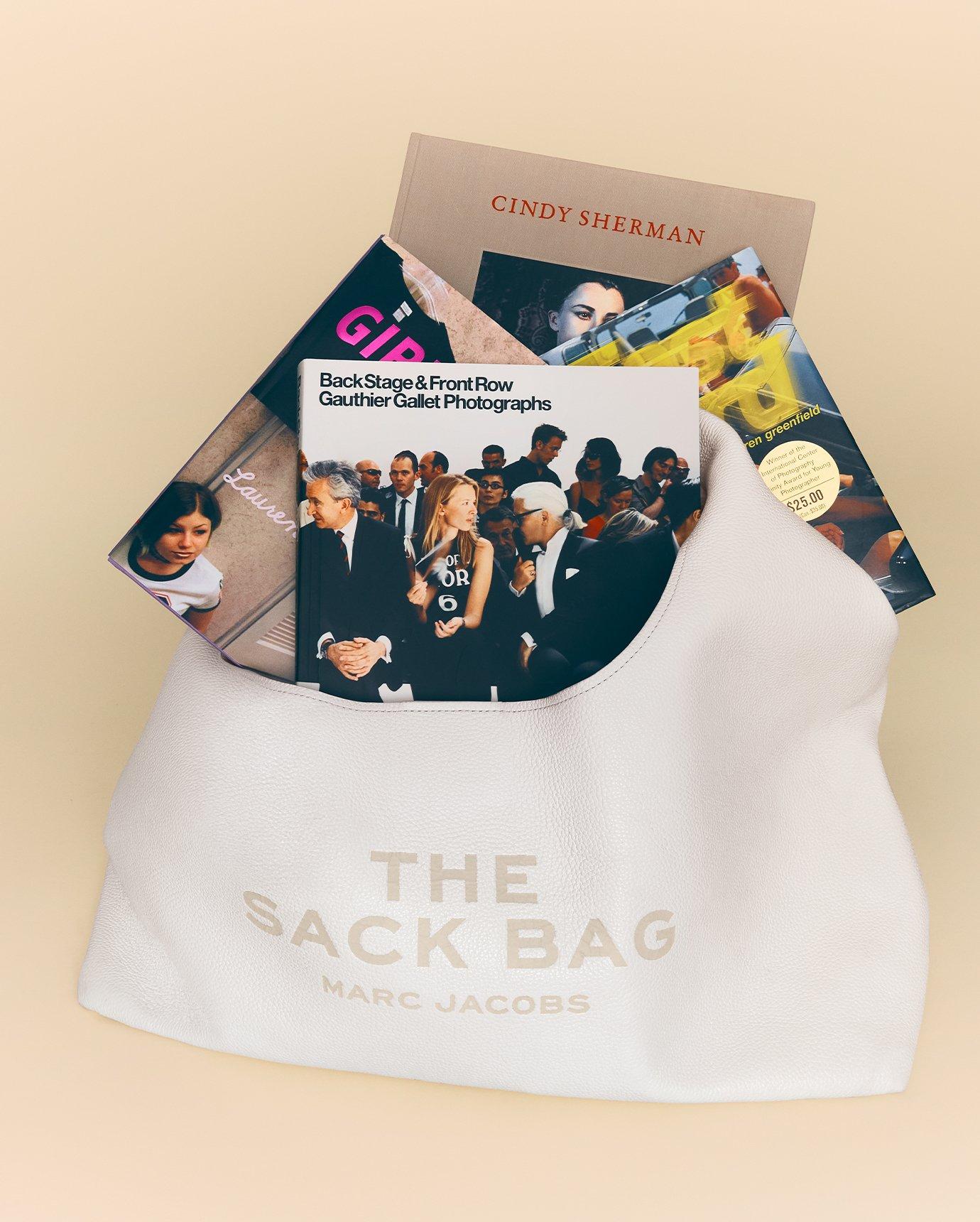 BookMarc | Marc Jacobs | Official Site