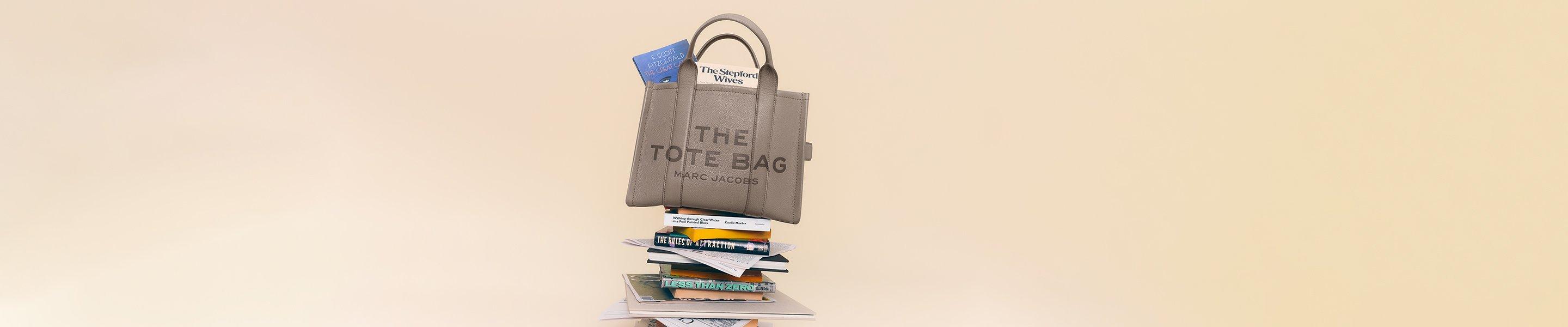 BookMarc | Marc Jacobs | Official Site