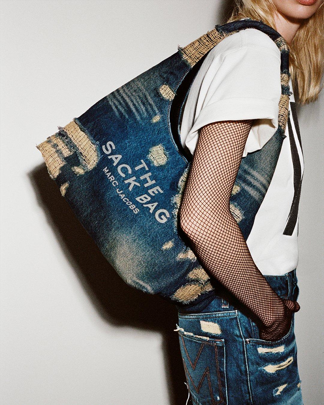 The Denim Collection | Marc Jacobs | Official Site
