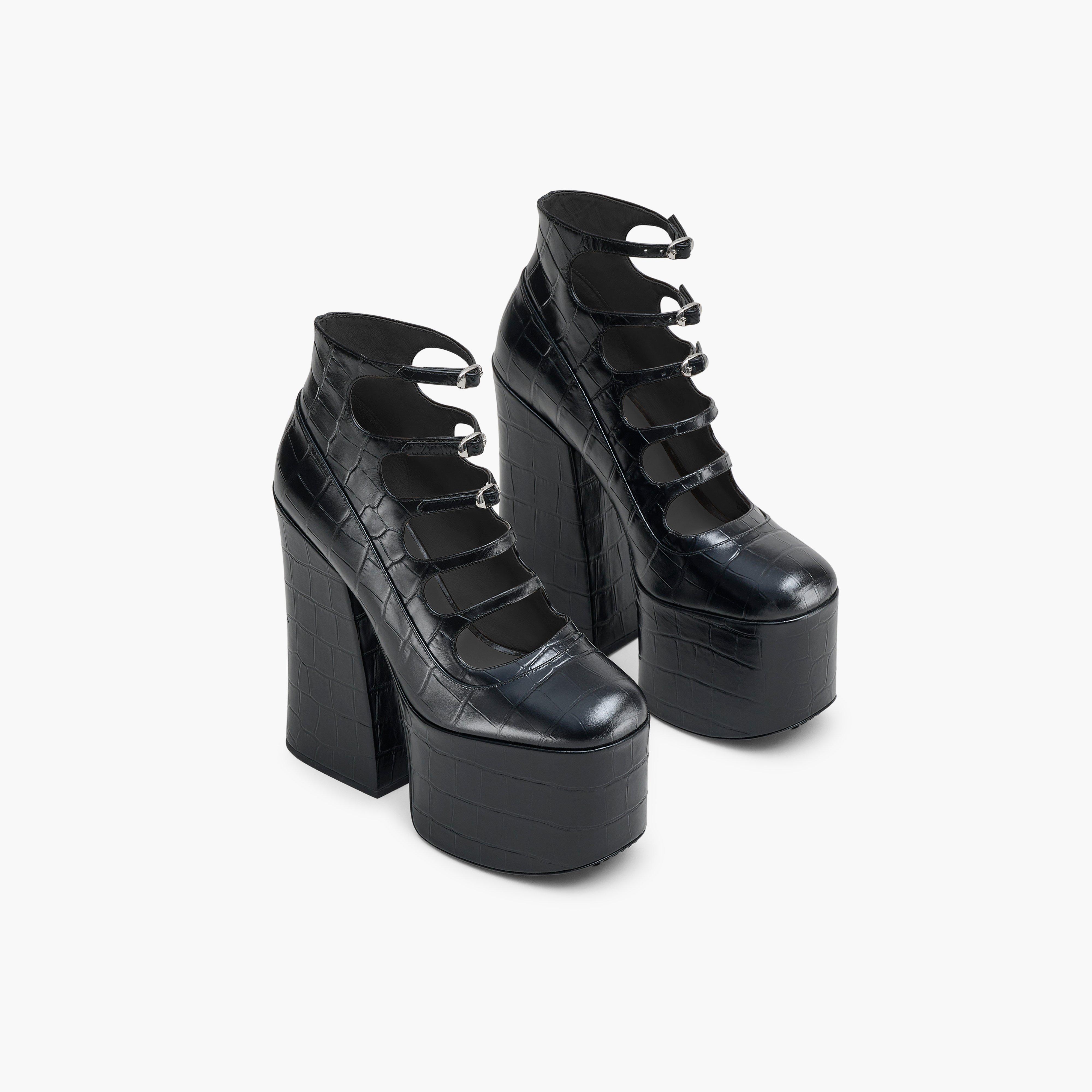The Kiki Ankle Boot | Marc Jacobs | Official Site