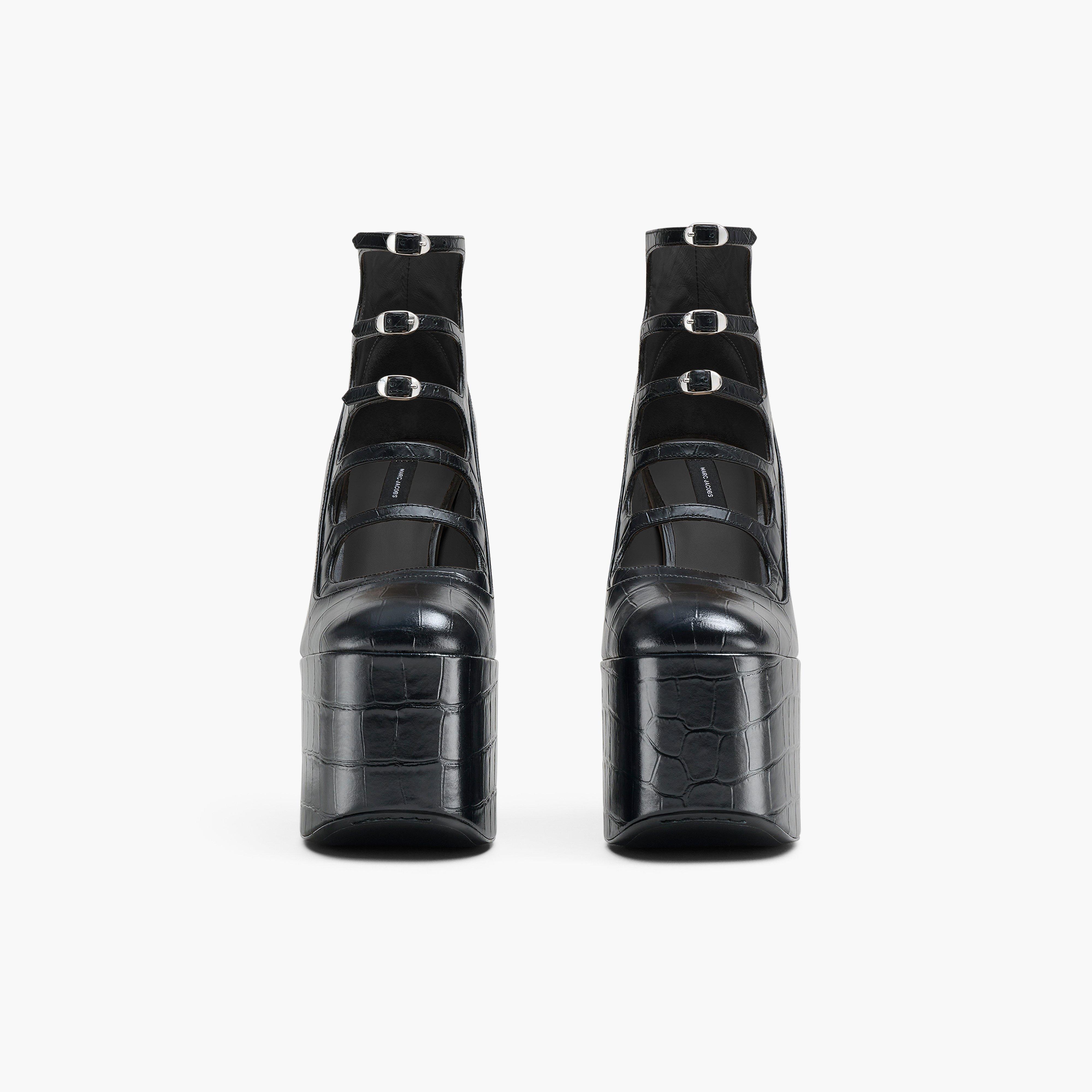 The Kiki Ankle Boot | Marc Jacobs | Official Site
