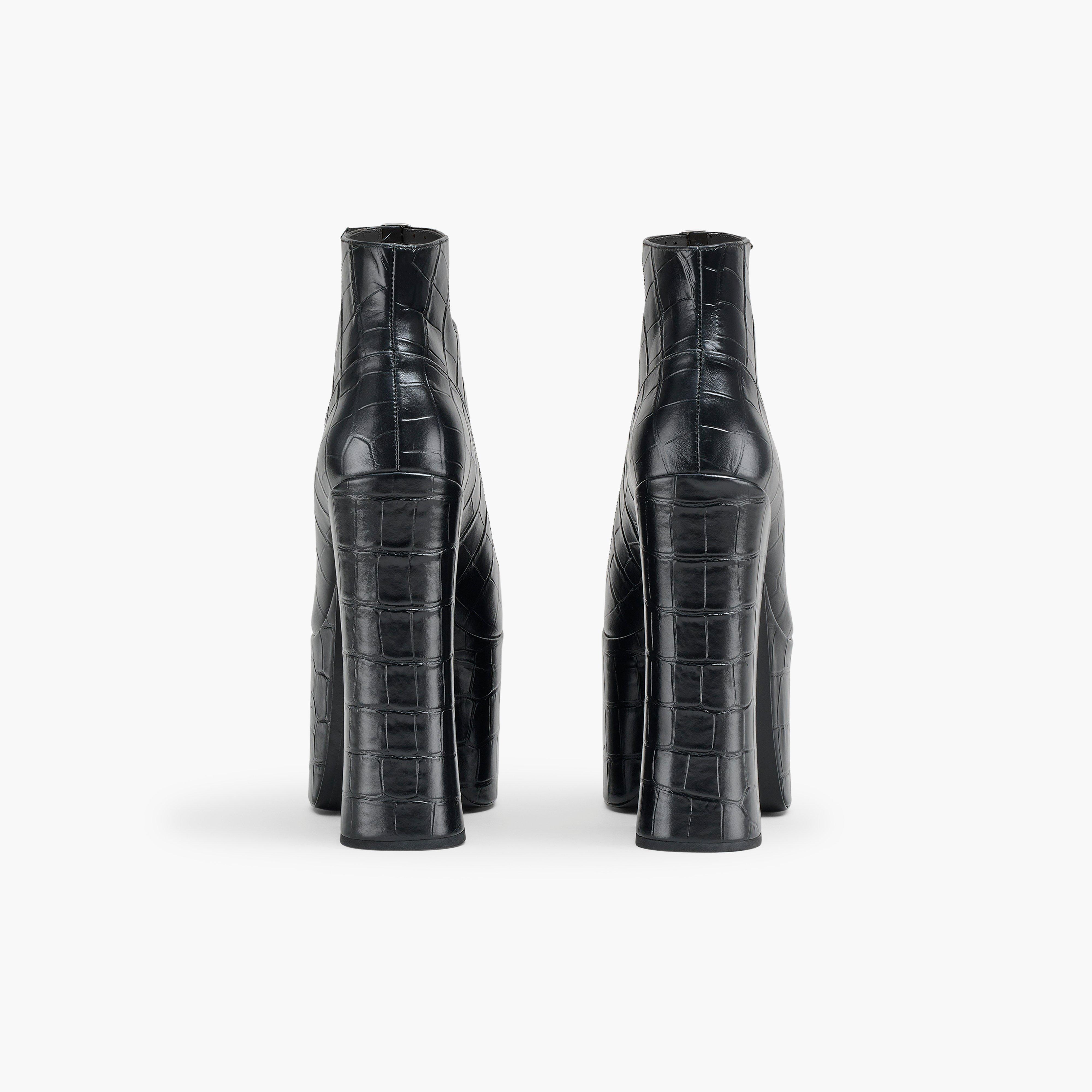 The Kiki Ankle Boot | Marc Jacobs | Official Site