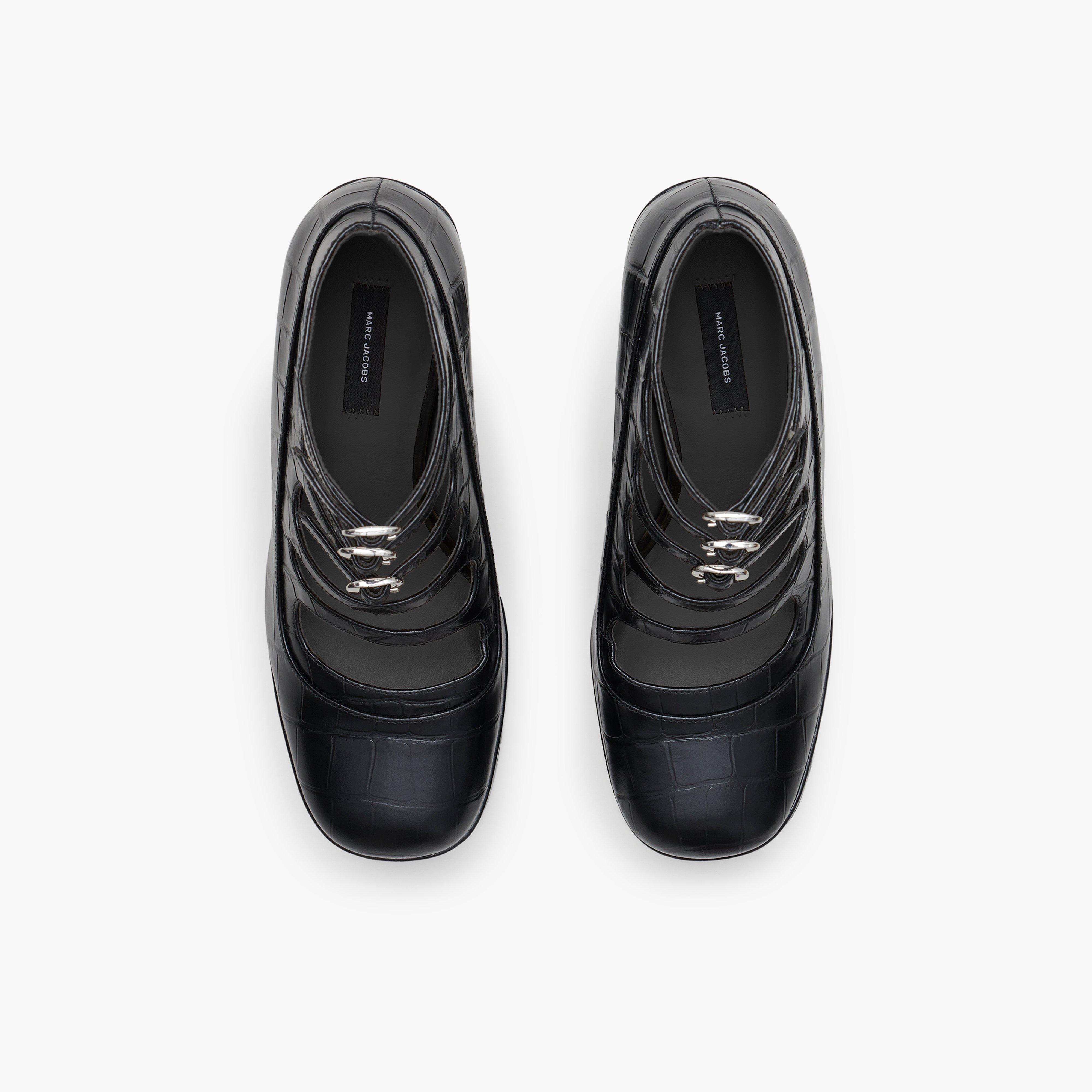 The Kiki Ankle Boot | Marc Jacobs | Official Site