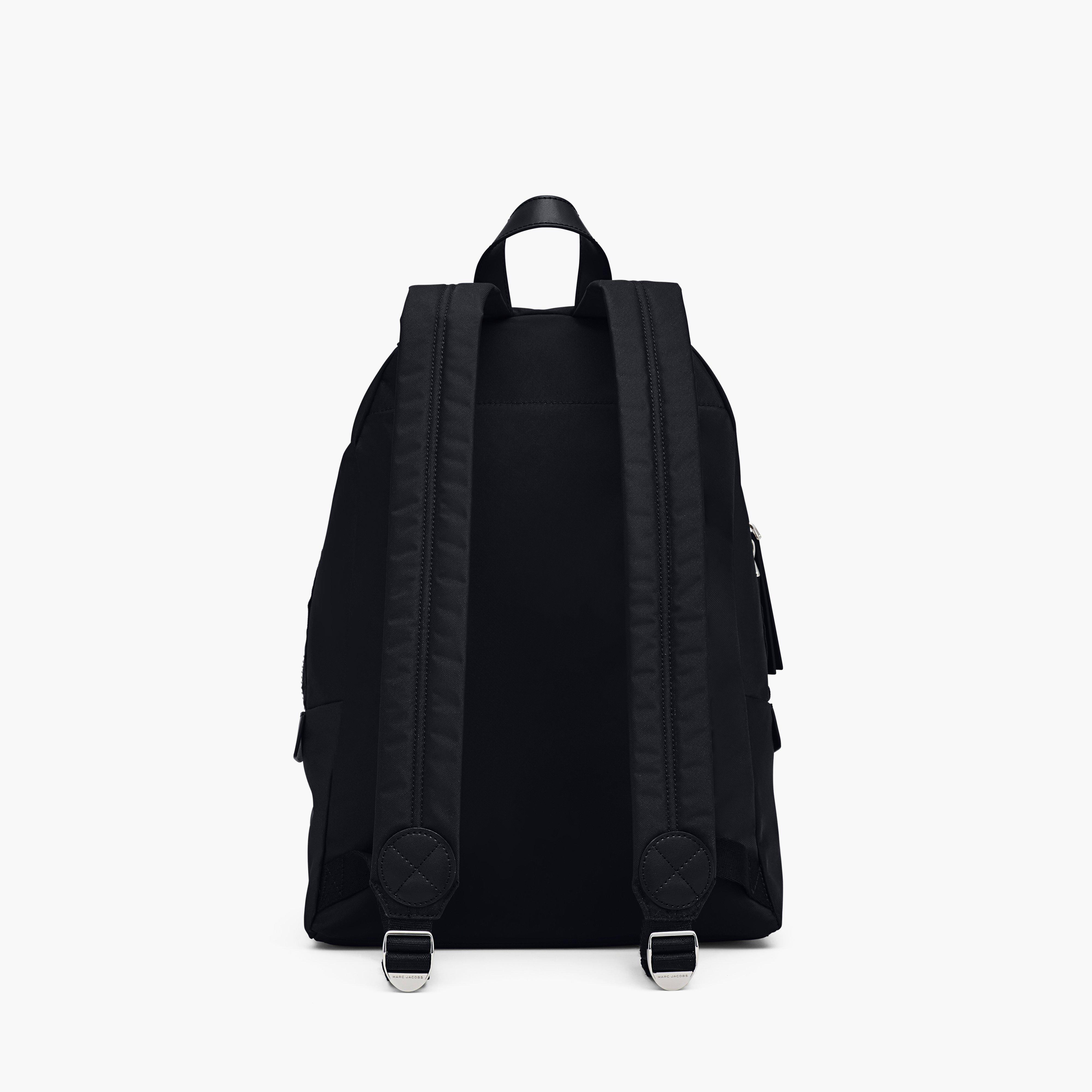 The Biker Nylon Large Backpack | Marc Jacobs | Official Site