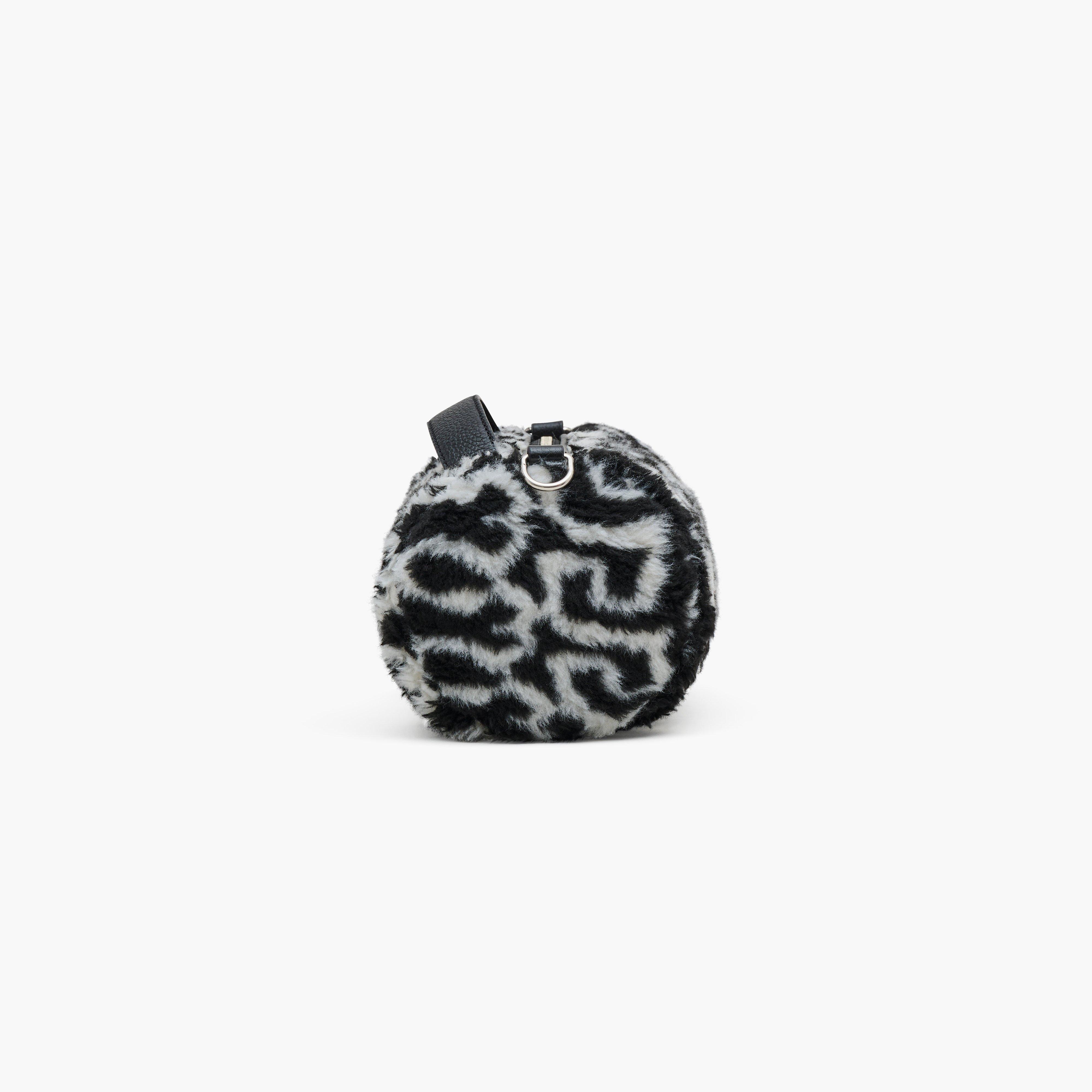 The Monogram Teddy Duffle Bag | Marc Jacobs | Official Site