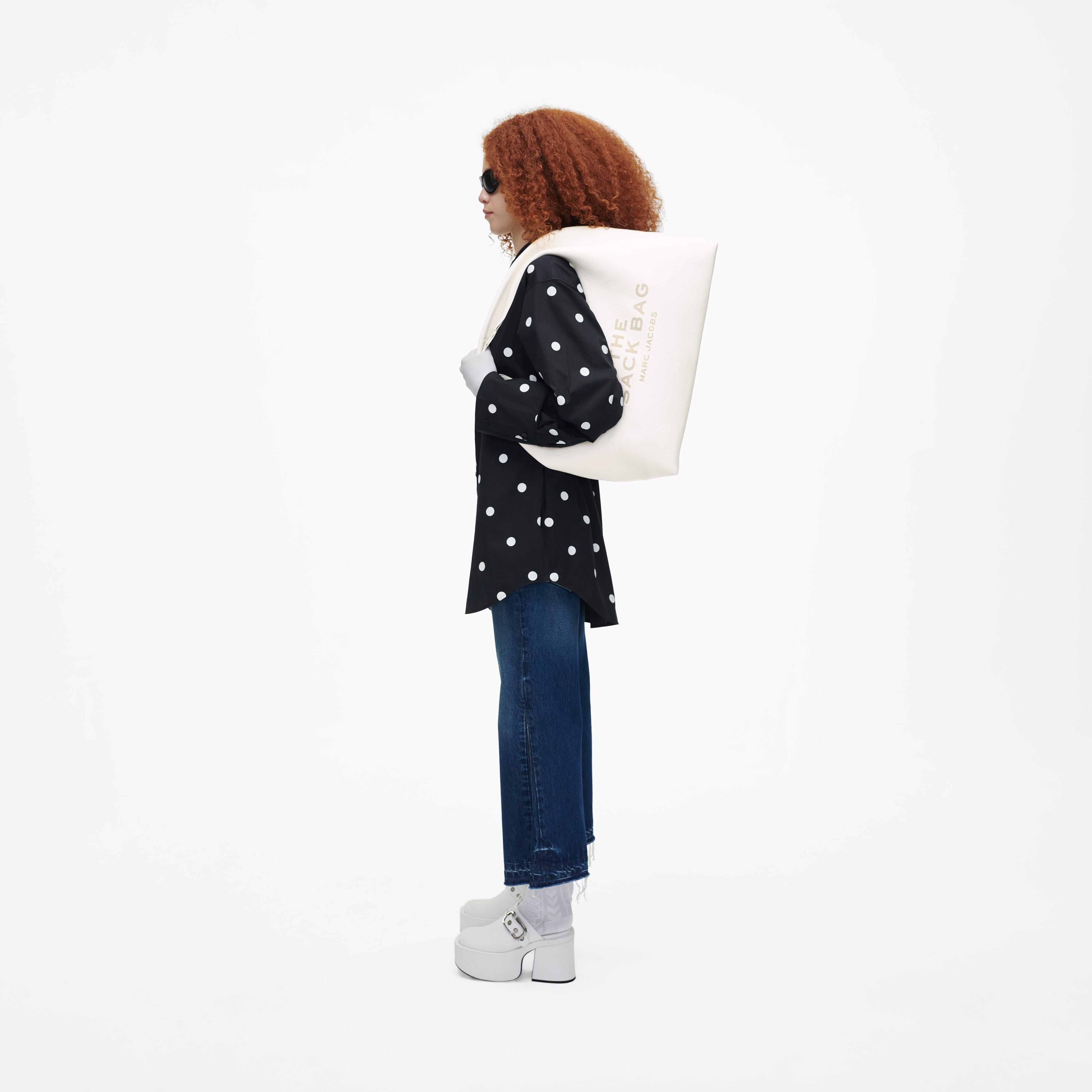 The XL Sack Bag | Marc Jacobs | Official Site