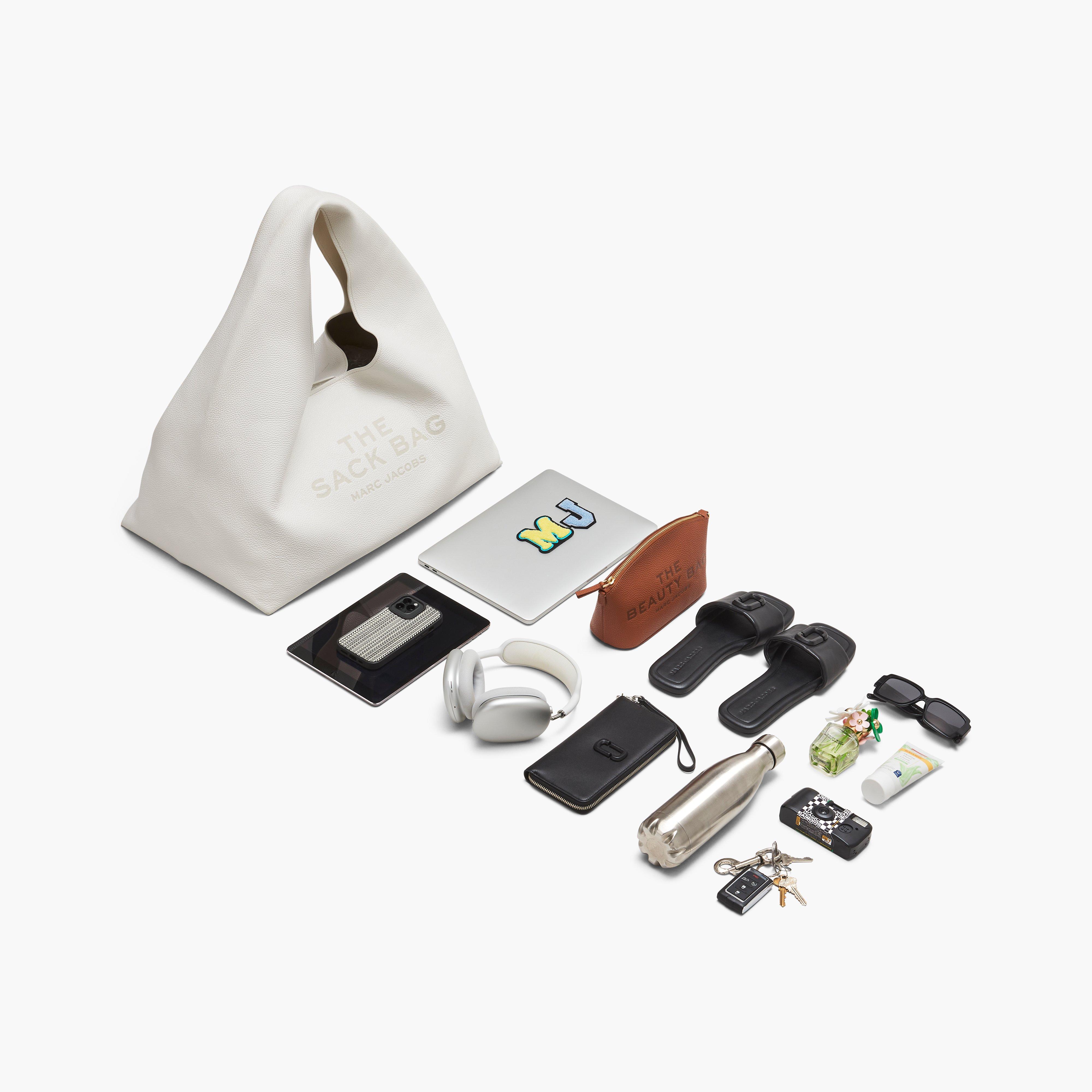 The XL Sack Bag | Marc Jacobs | Official Site