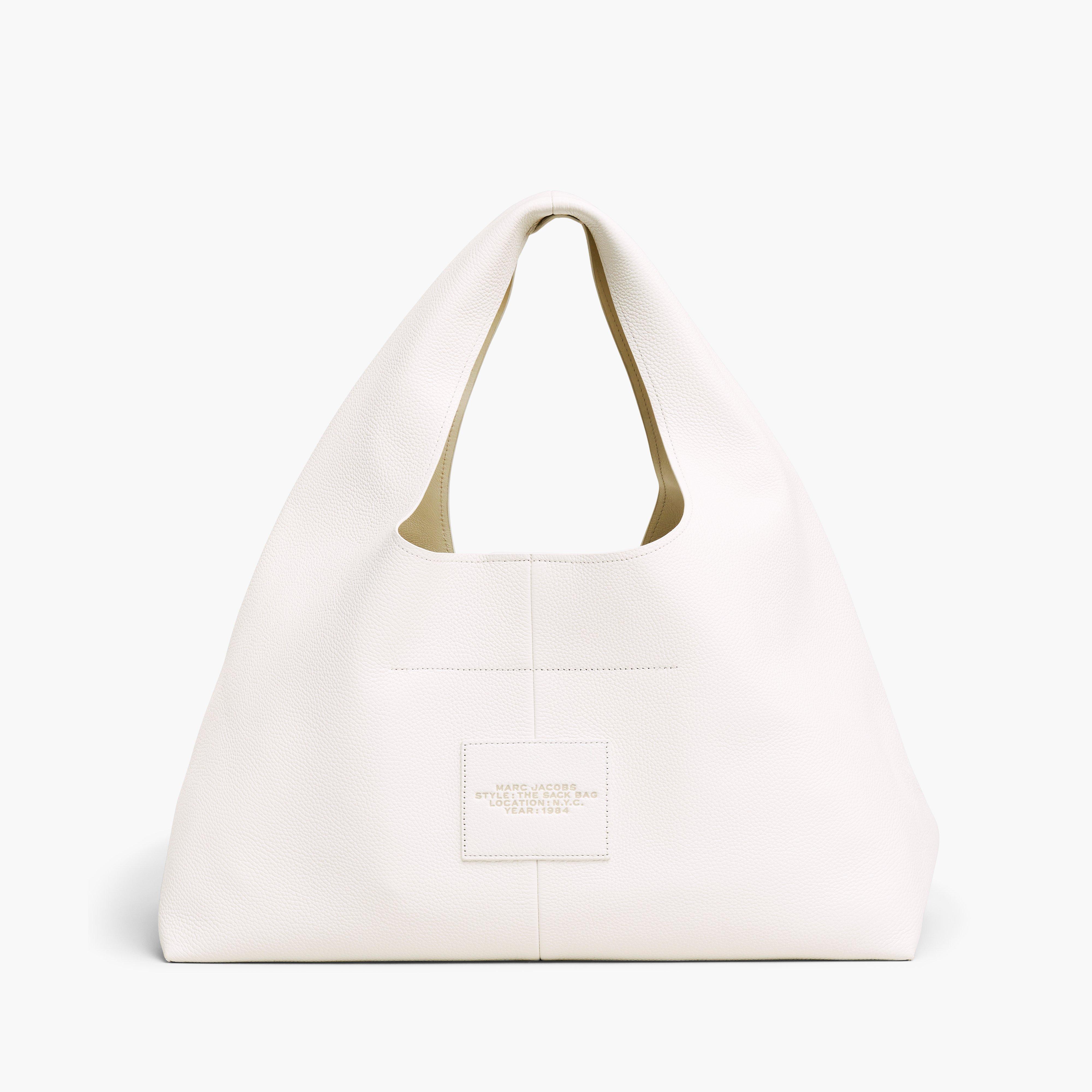 The XL Sack Bag | Marc Jacobs | Official Site