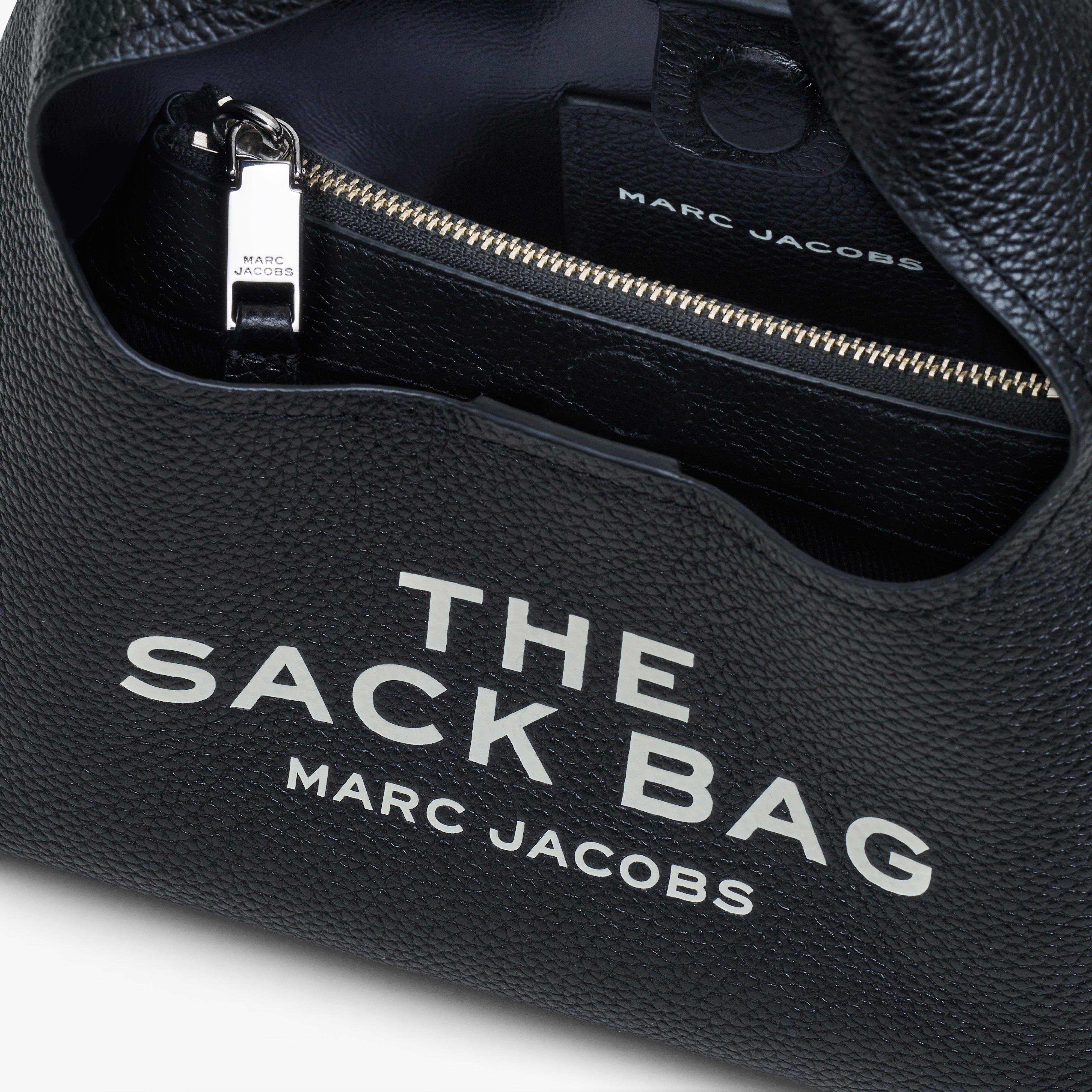 The Mini Sack Bag | Marc Jacobs | Official Site