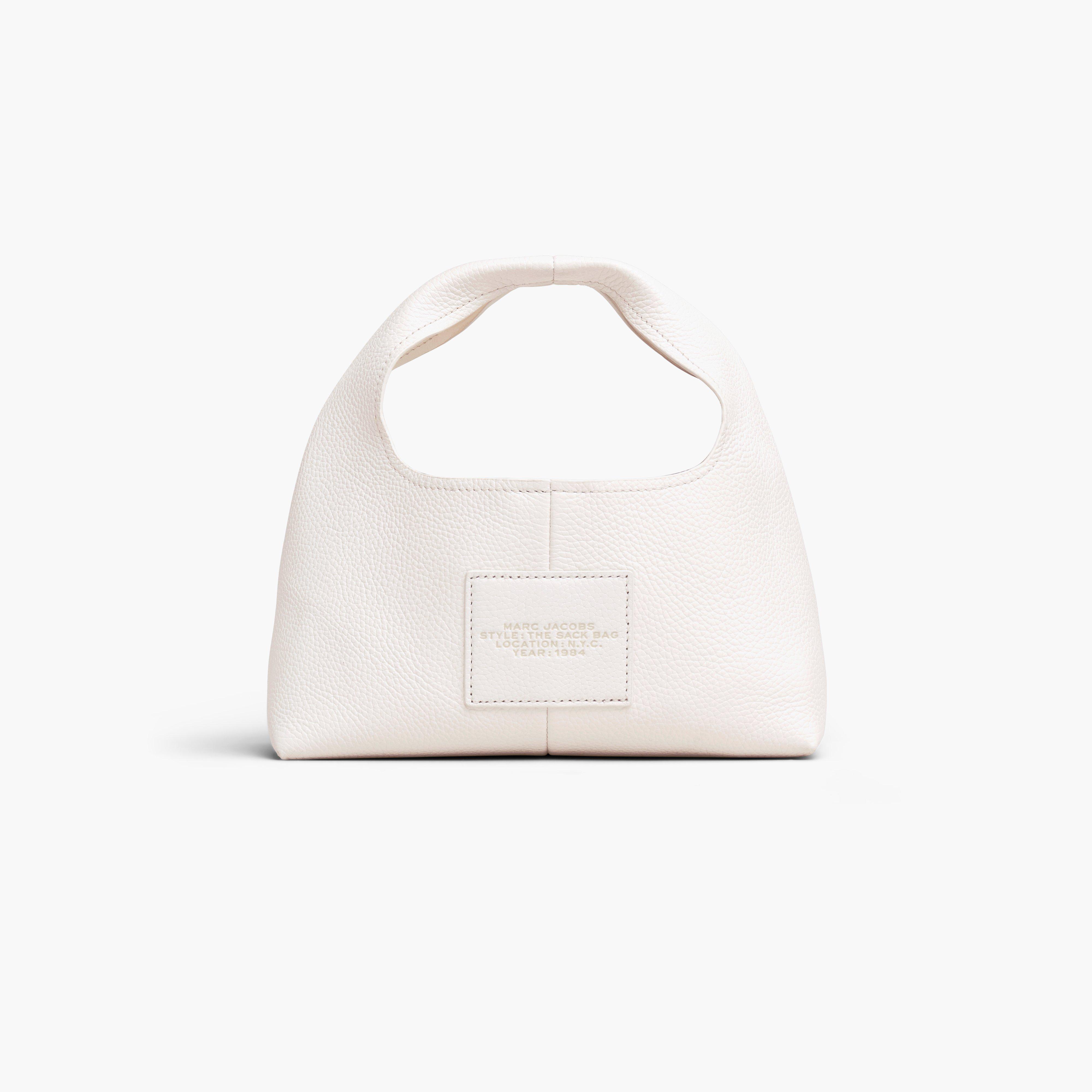 The Mini Sack Bag | Marc Jacobs | Official Site