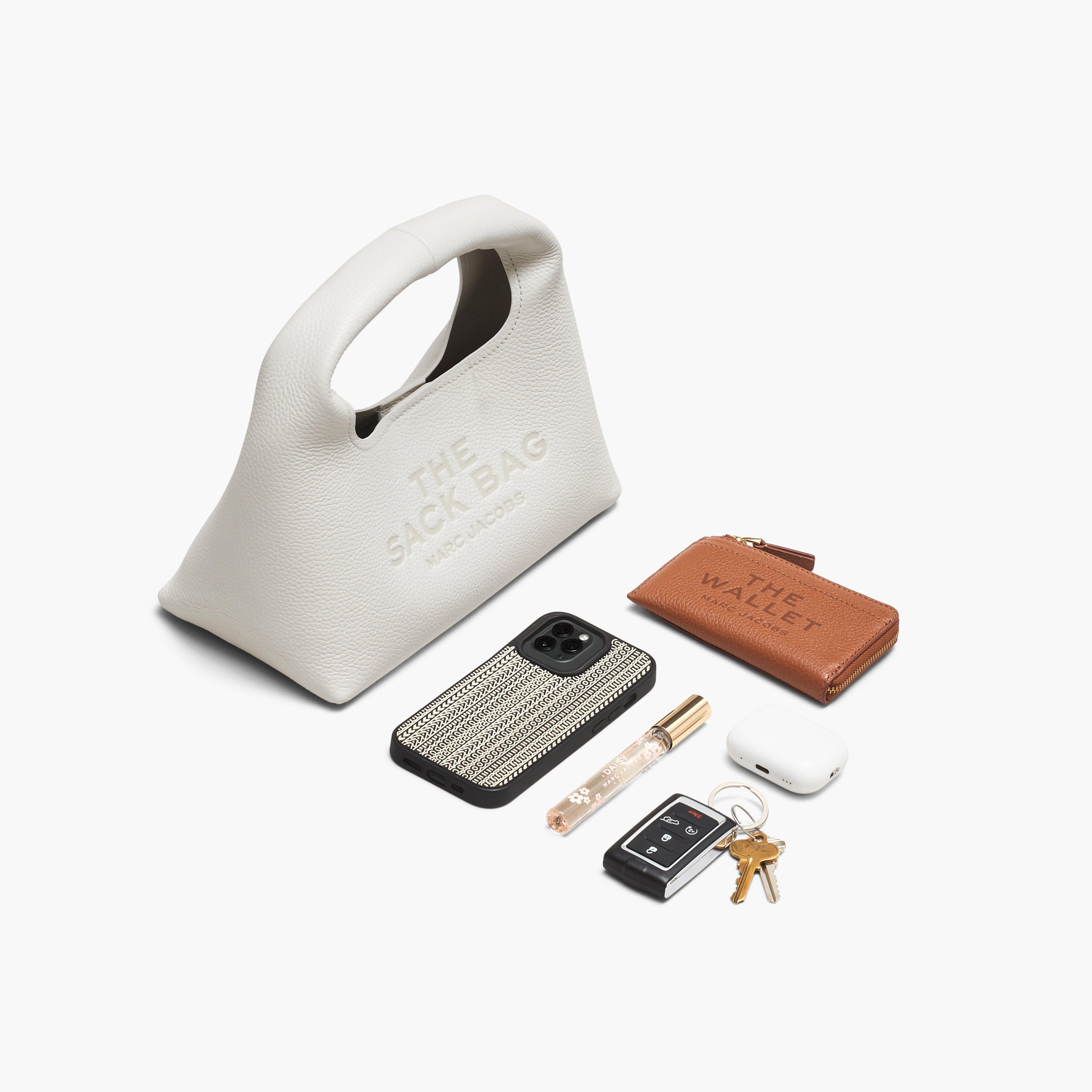 The Mini Sack Bag | Marc Jacobs | Official Site