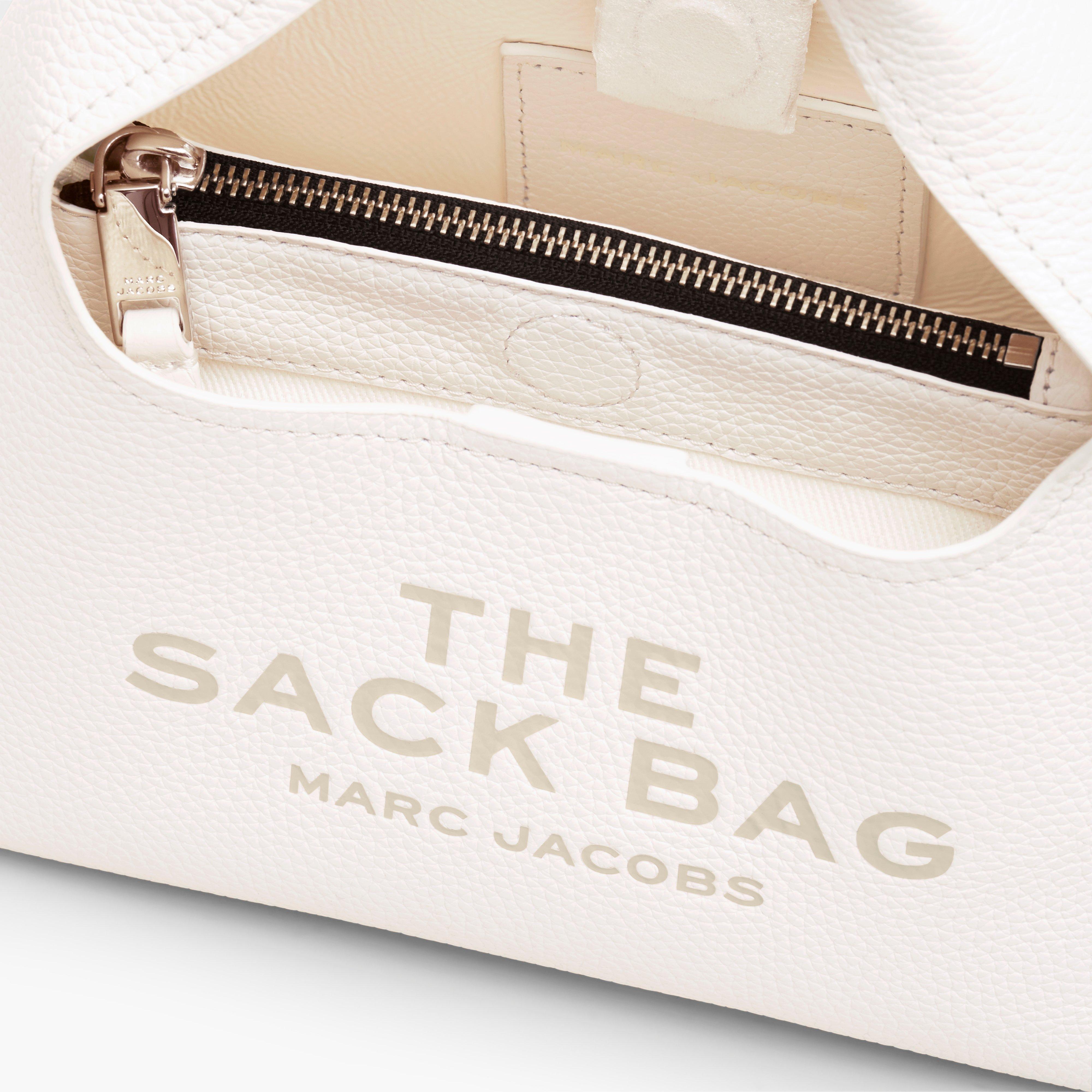 The Mini Sack Bag | Marc Jacobs | Official Site