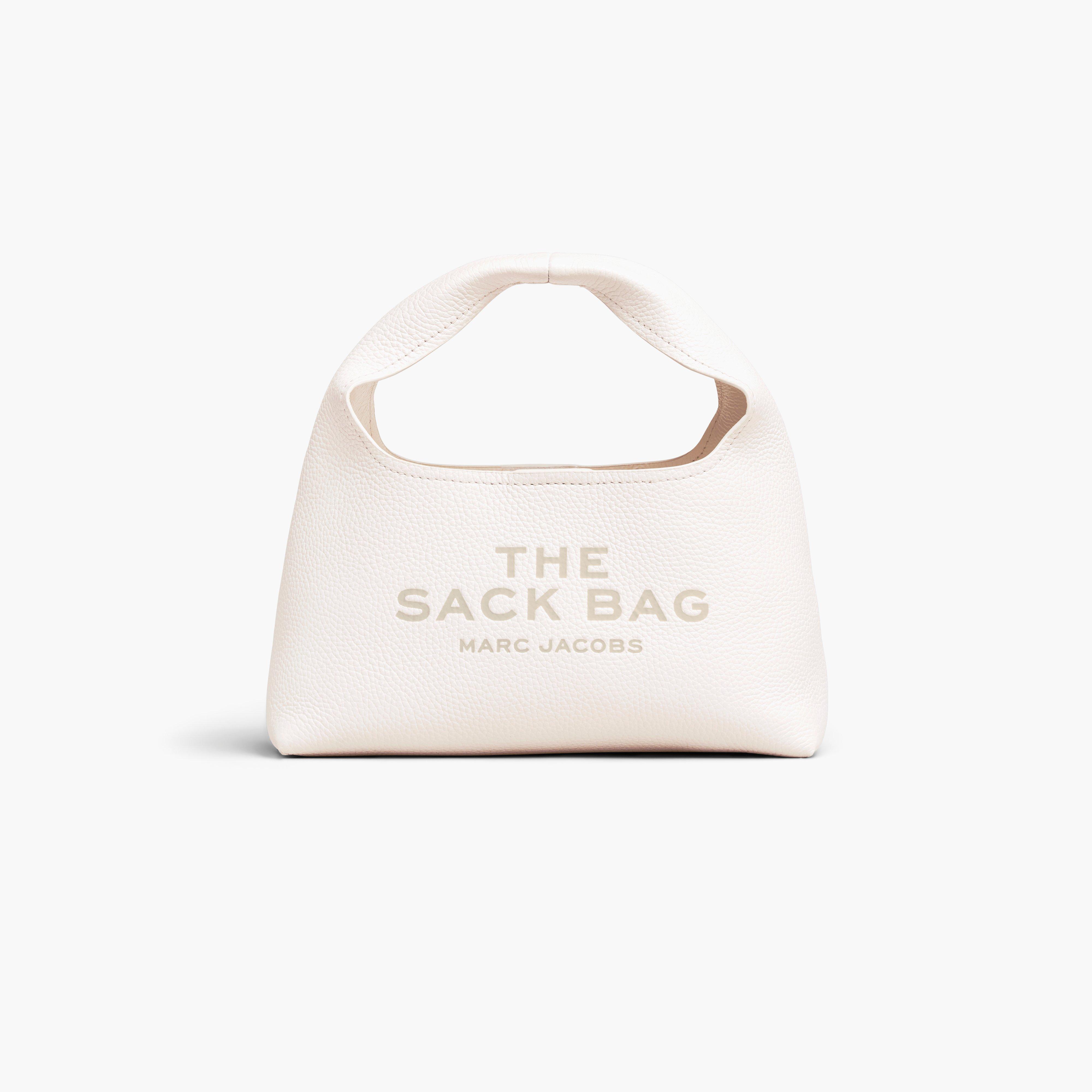 The Mini Sack Bag | Marc Jacobs | Official Site