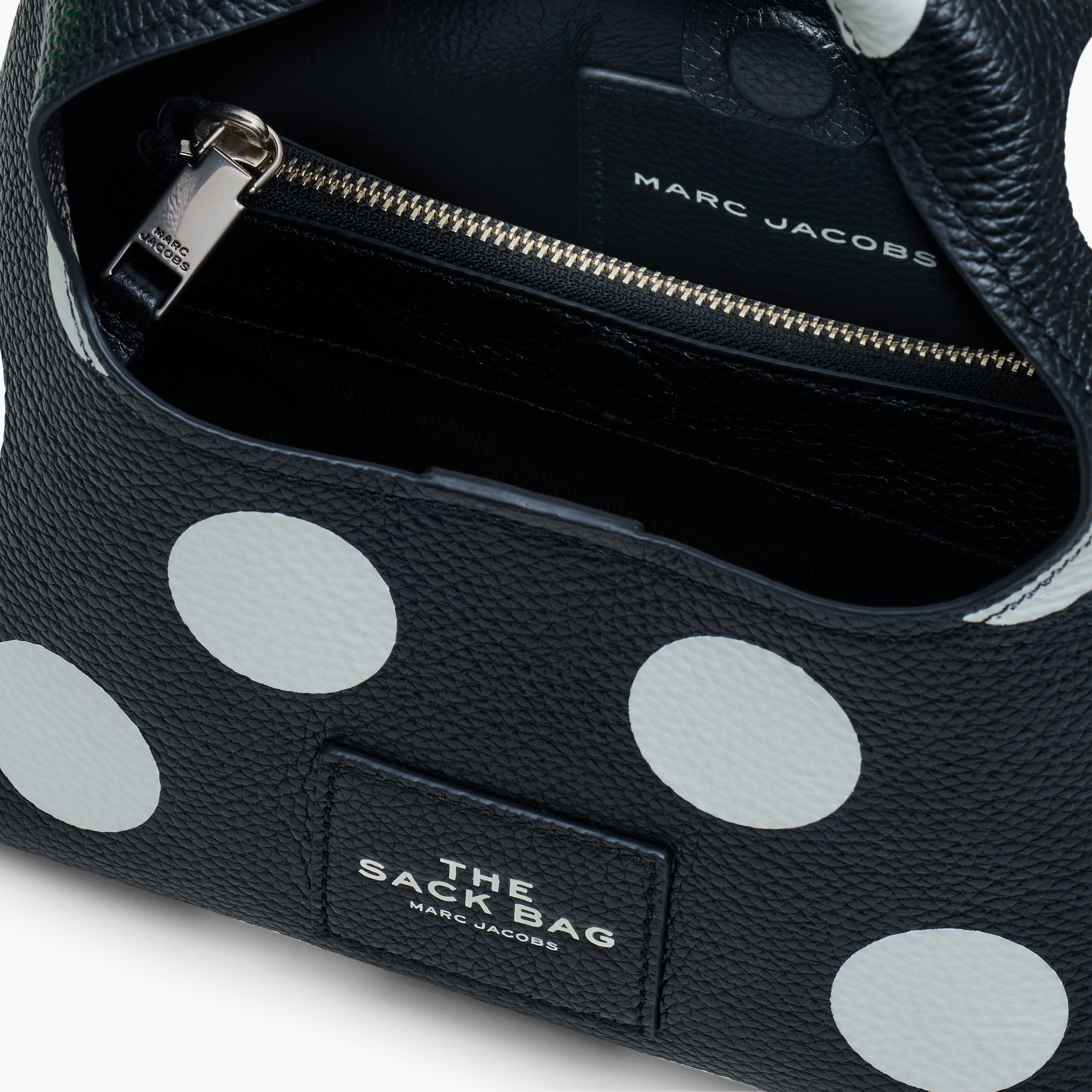 The Spots Mini Sack Bag | Marc Jacobs | Site Officiel