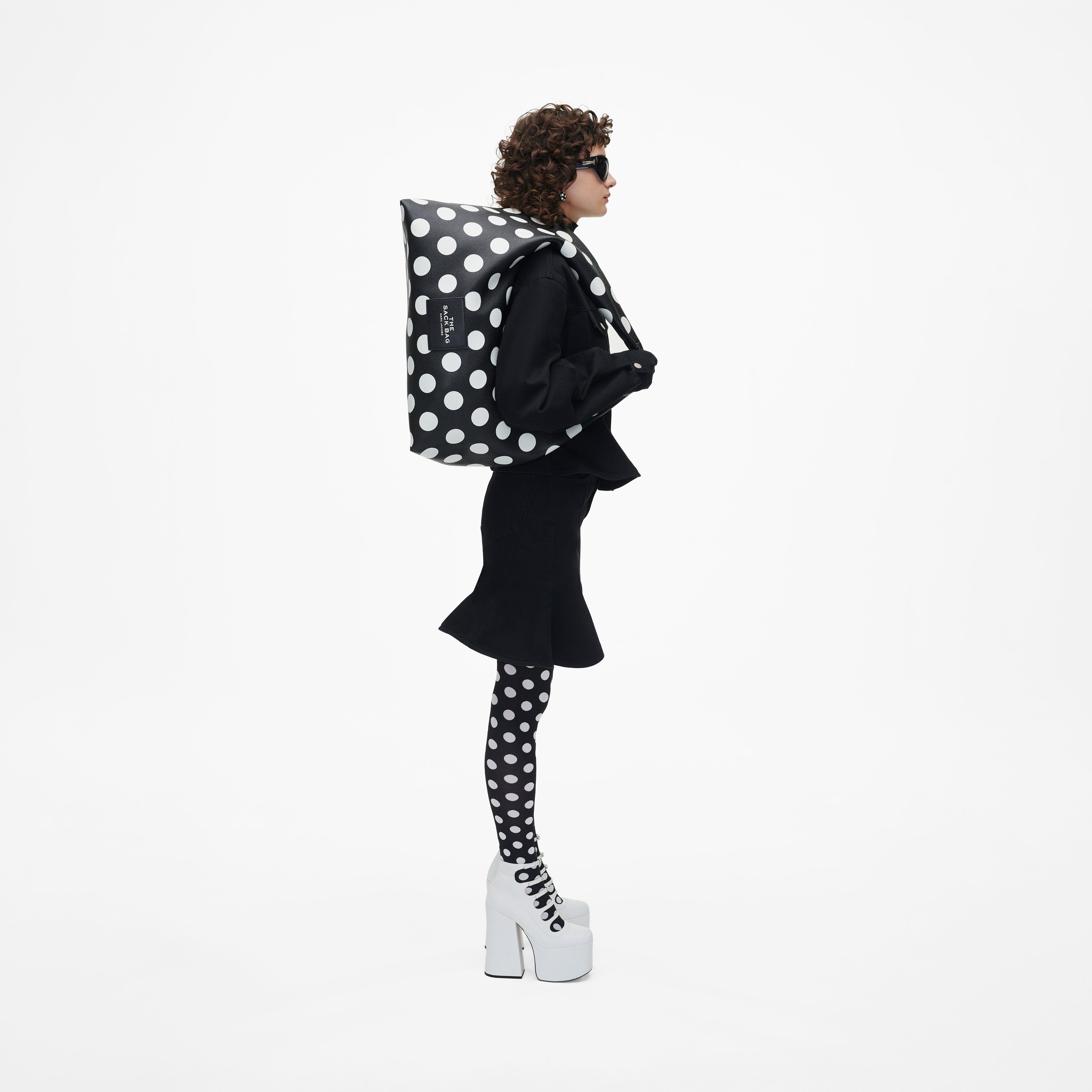 The Spots XL Sack Bag | Marc Jacobs | Official Site