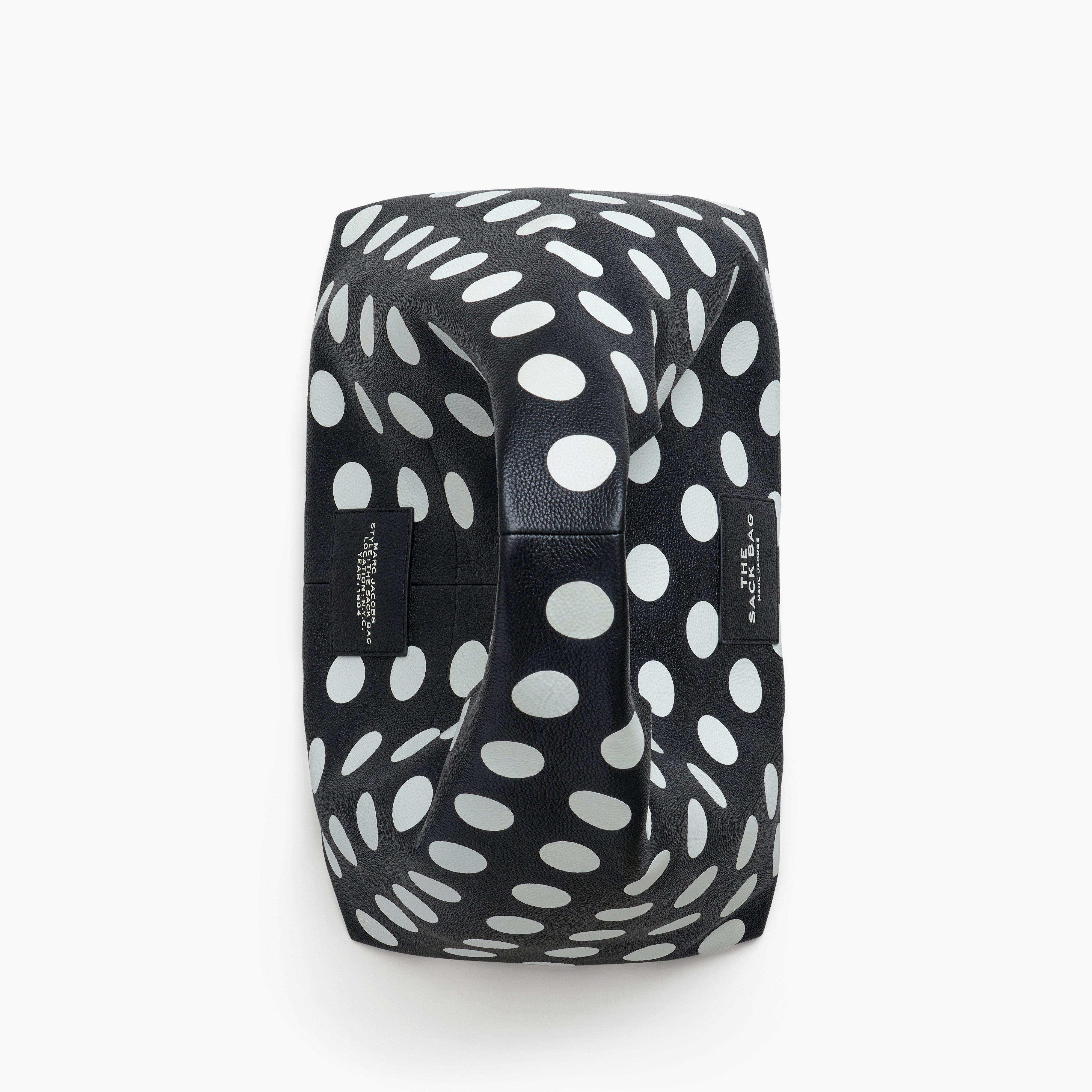 The Spots XL Sack Bag | Marc Jacobs | Official Site