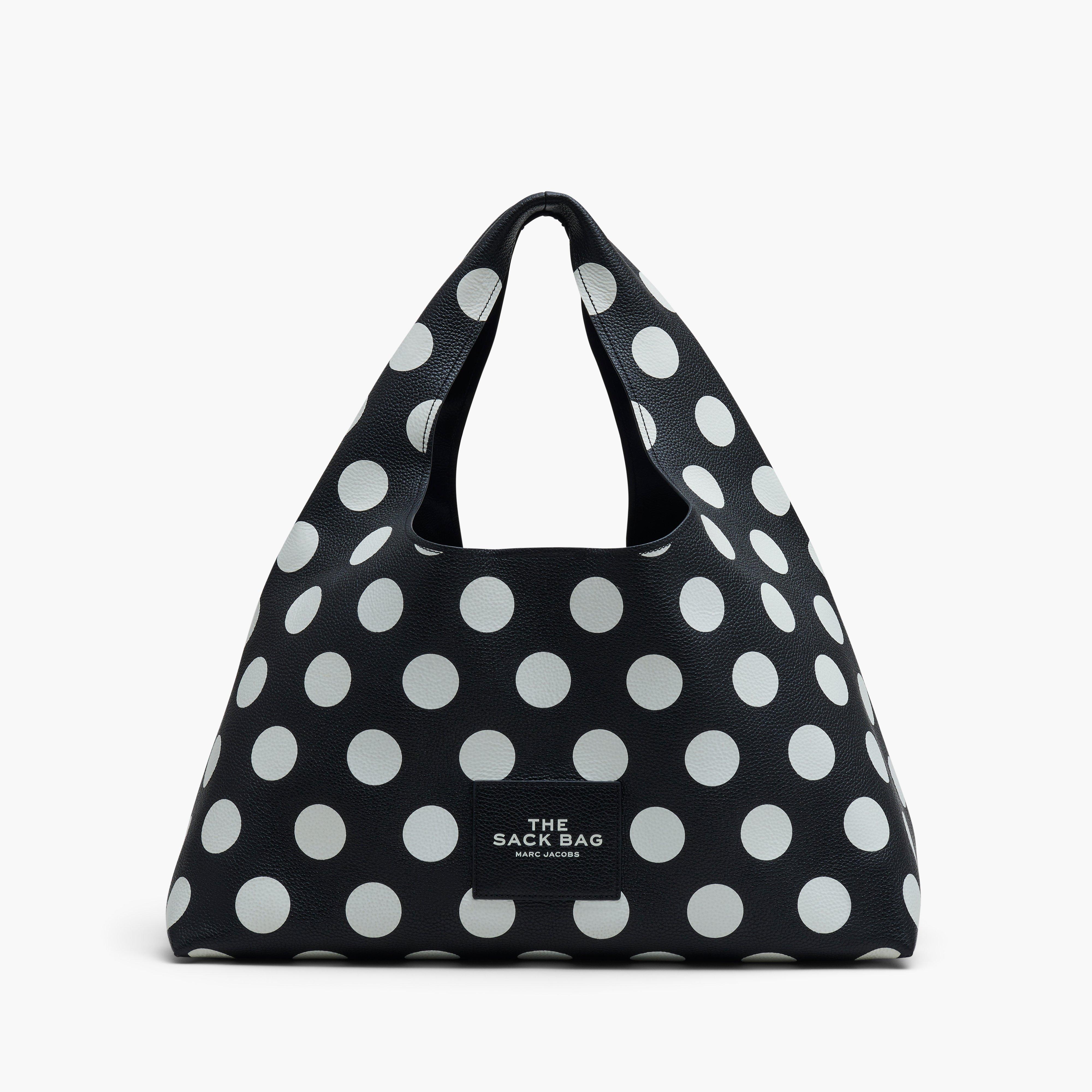The Spots XL Sack Bag | Marc Jacobs | Official Site
