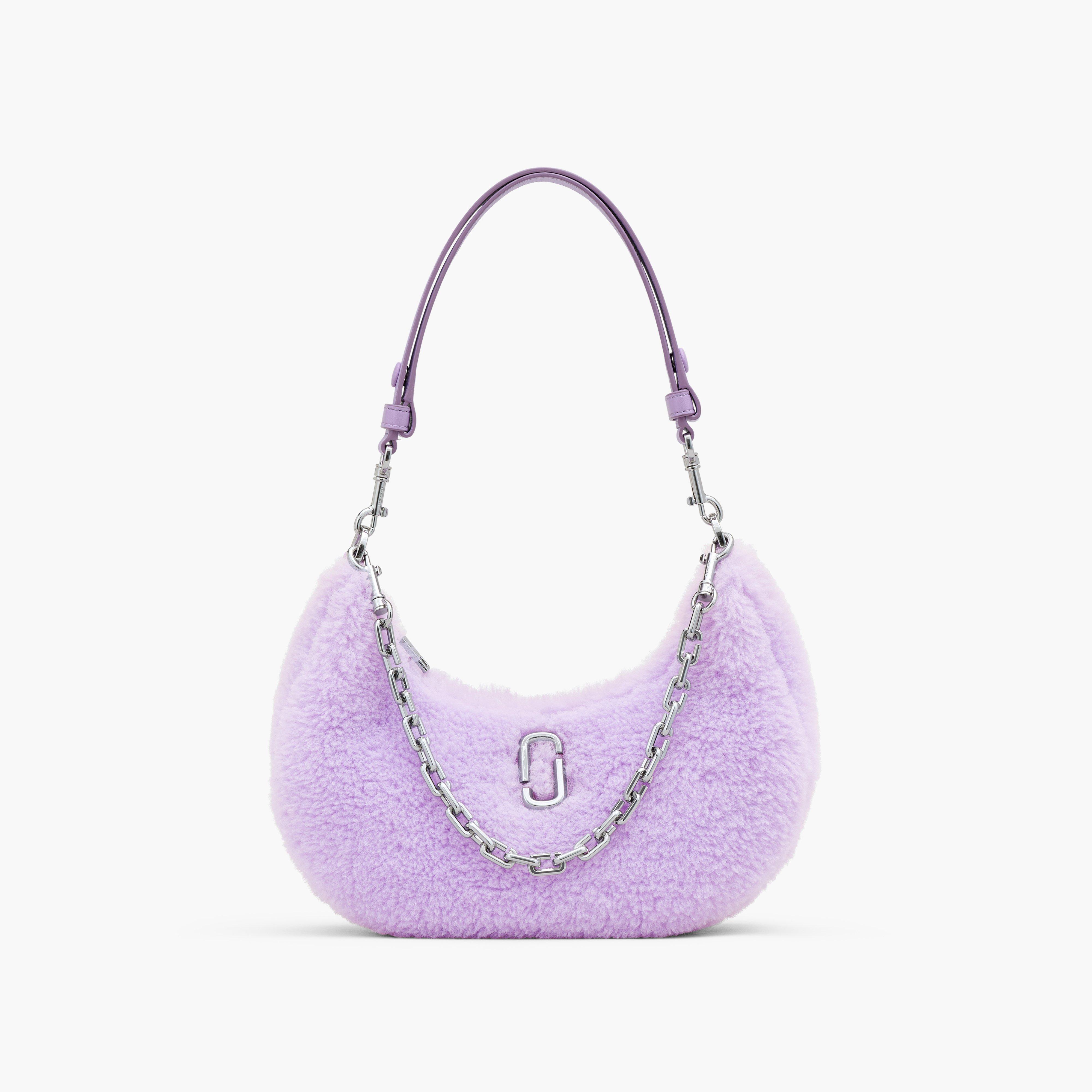 The Teddy Curve Bag | Marc Jacobs | Official Site
