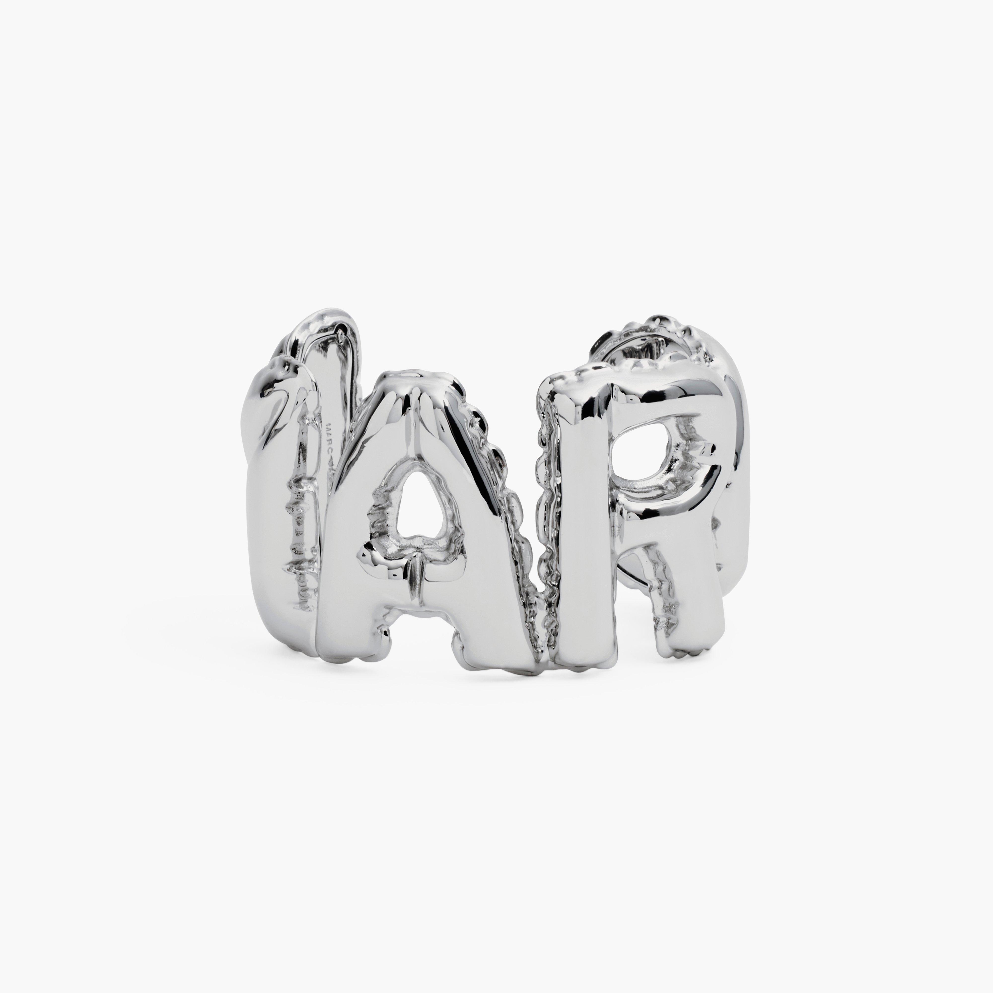 The Marc Balloon Cuff | Marc Jacobs | Site Officiel