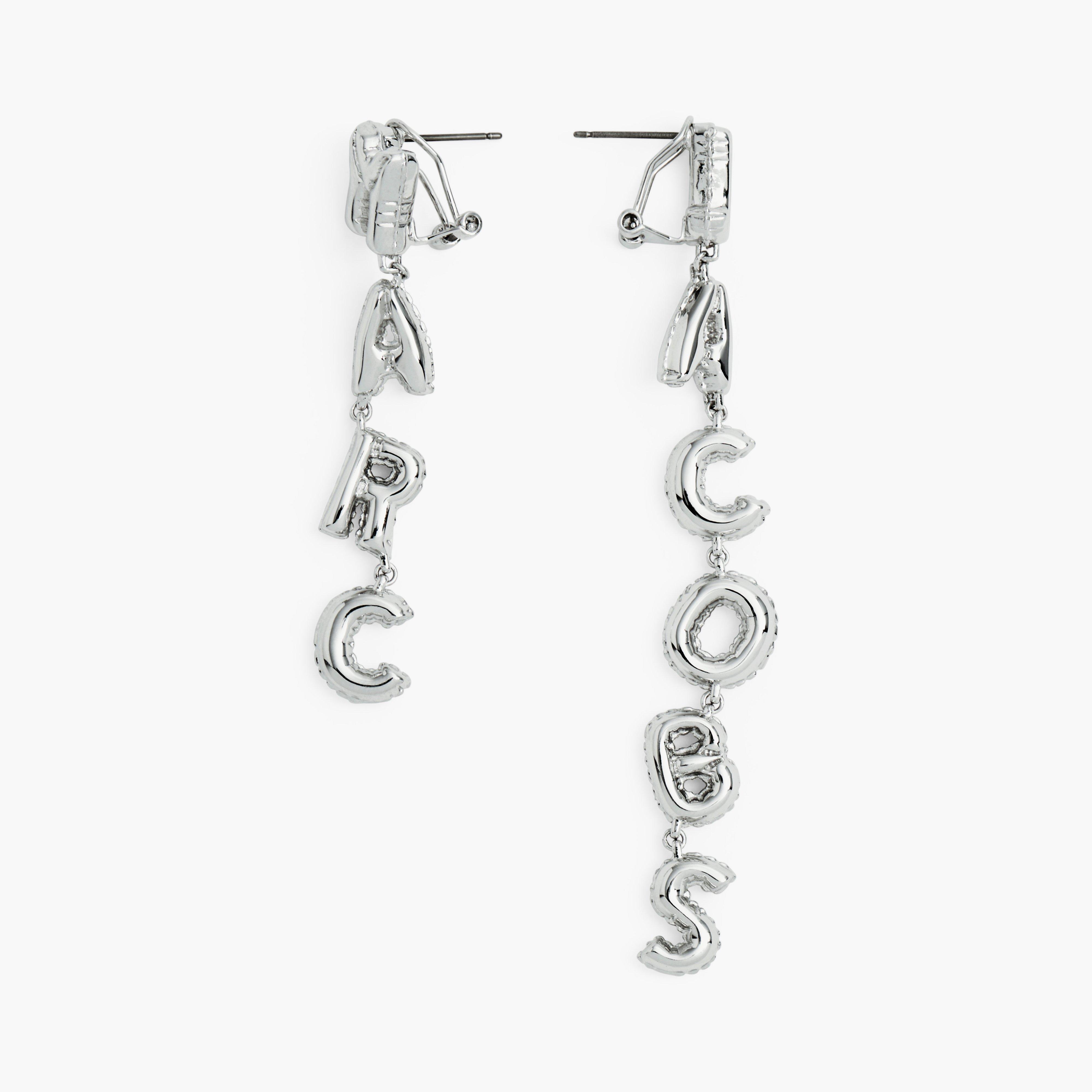 The Marc Jacobs Balloon Earrings | Marc Jacobs | Official Site