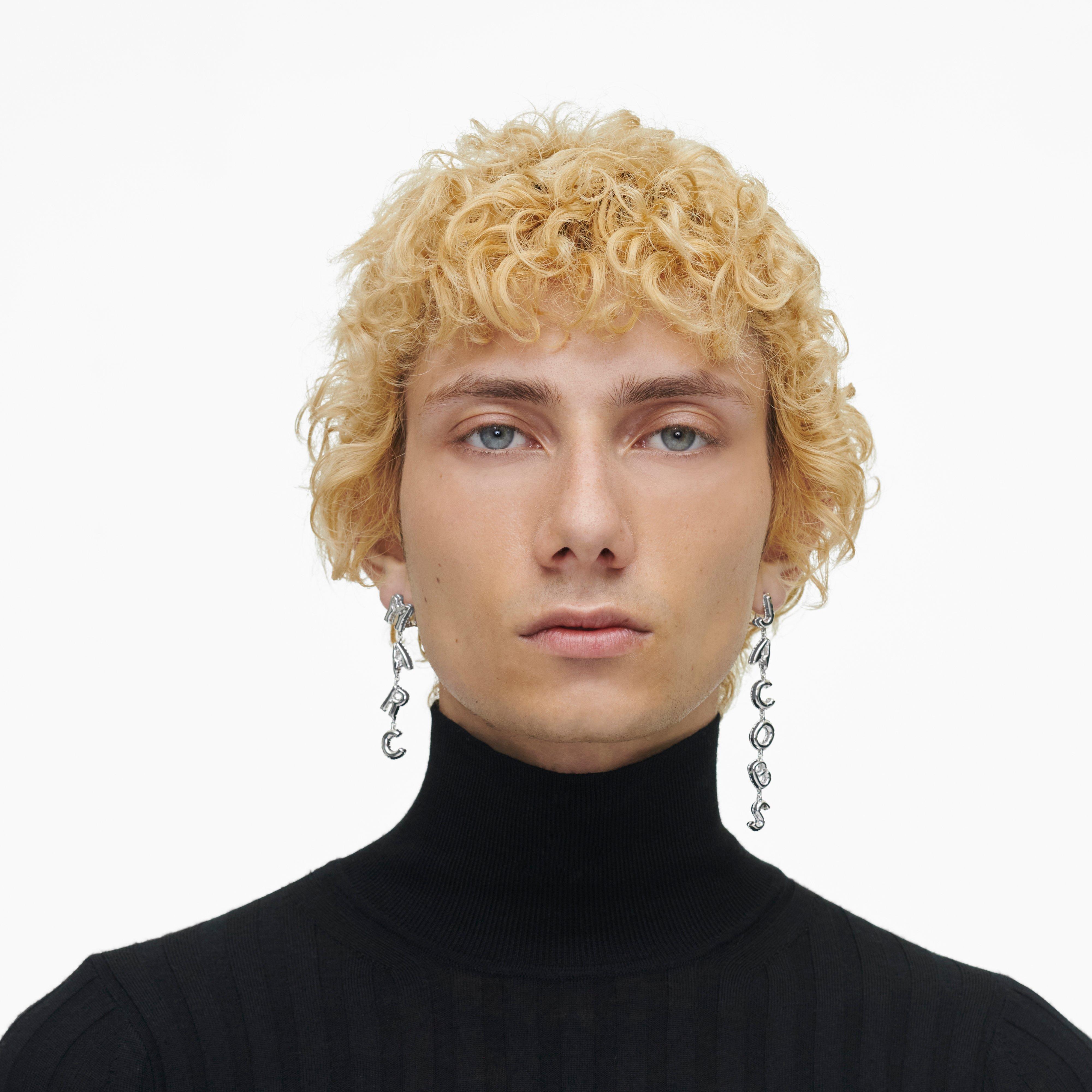 The Marc Jacobs Balloon Earrings | Marc Jacobs | Official Site