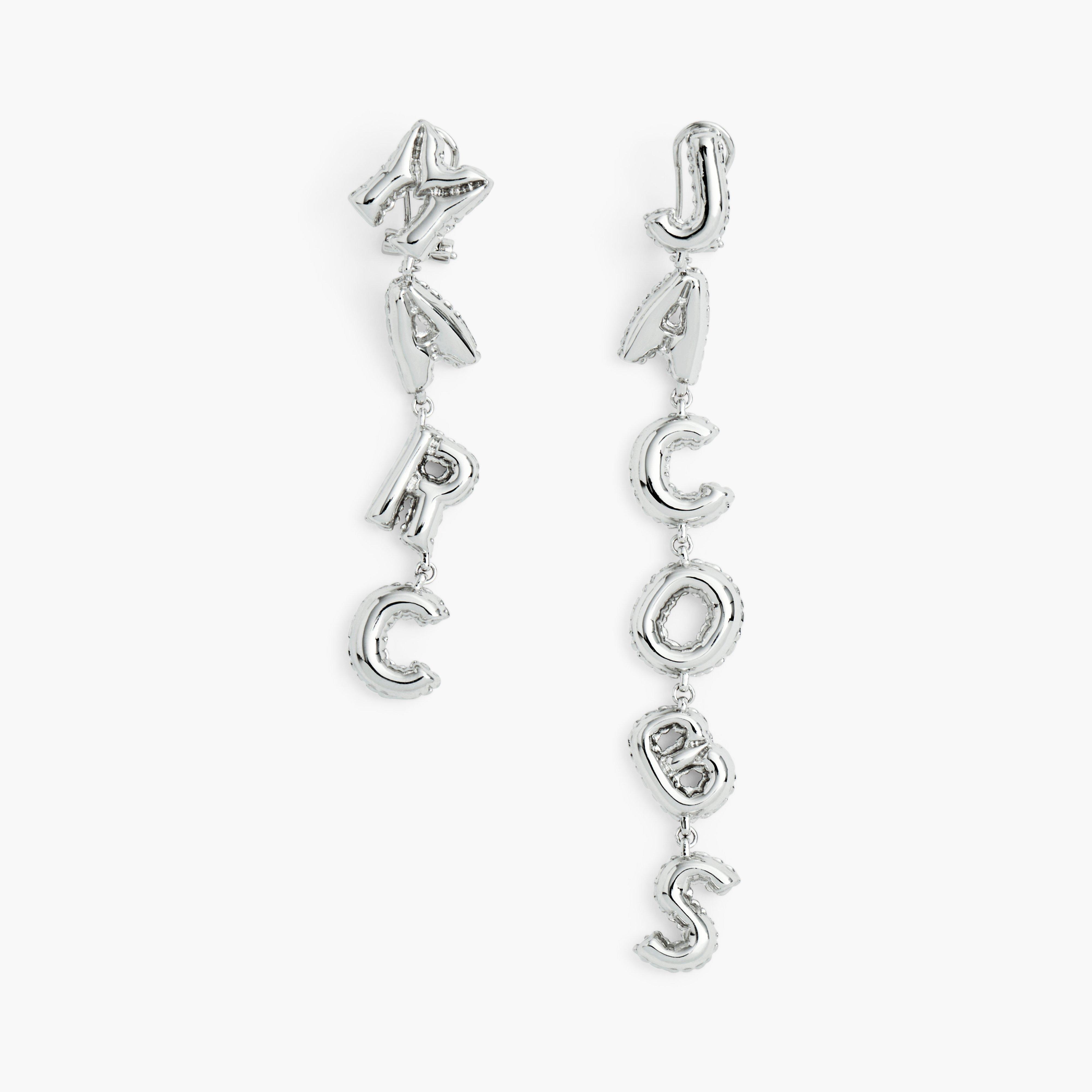 The Marc Jacobs Balloon Earrings | Marc Jacobs | Official Site