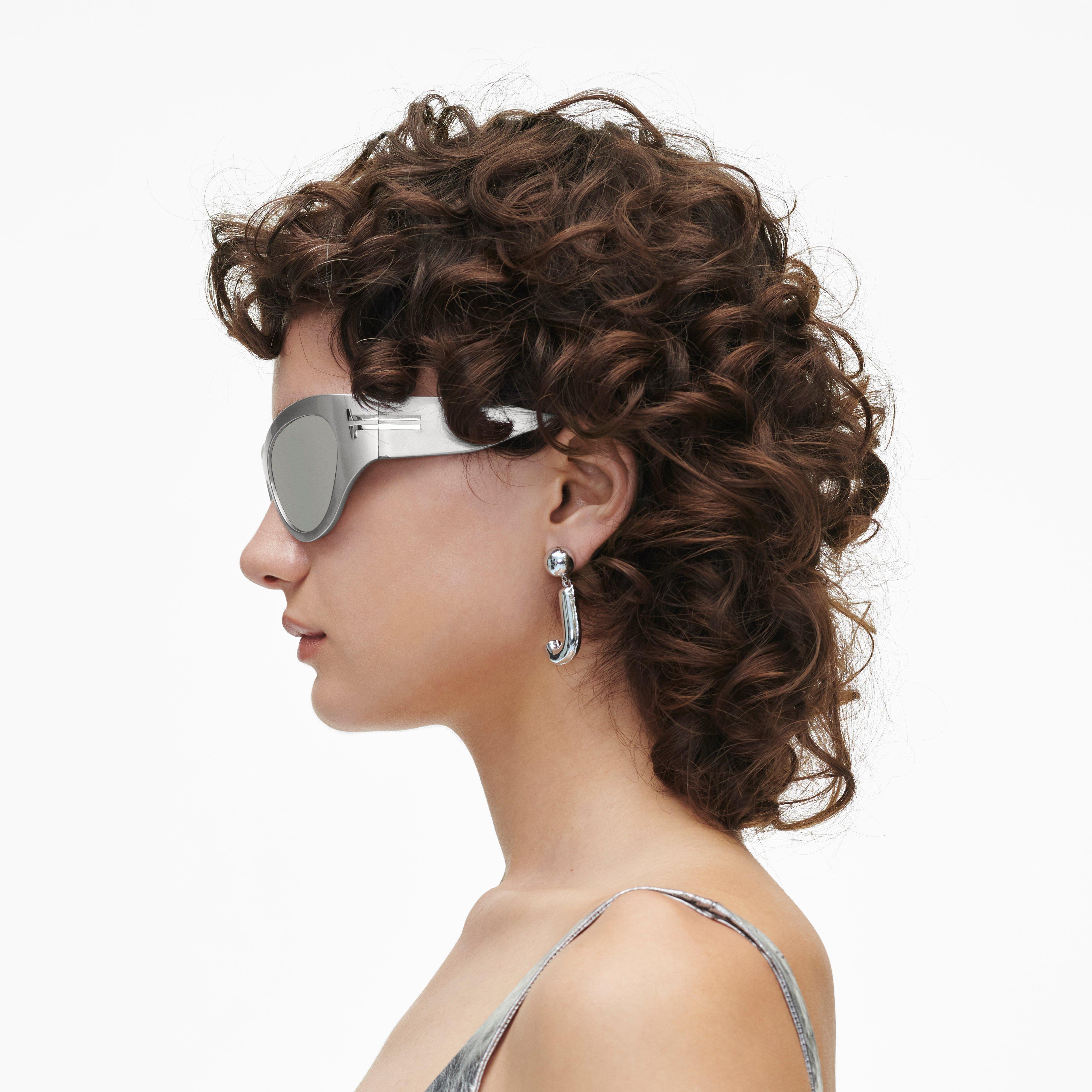 The Mj Balloon Earrings | Marc Jacobs | Sitio web oficial