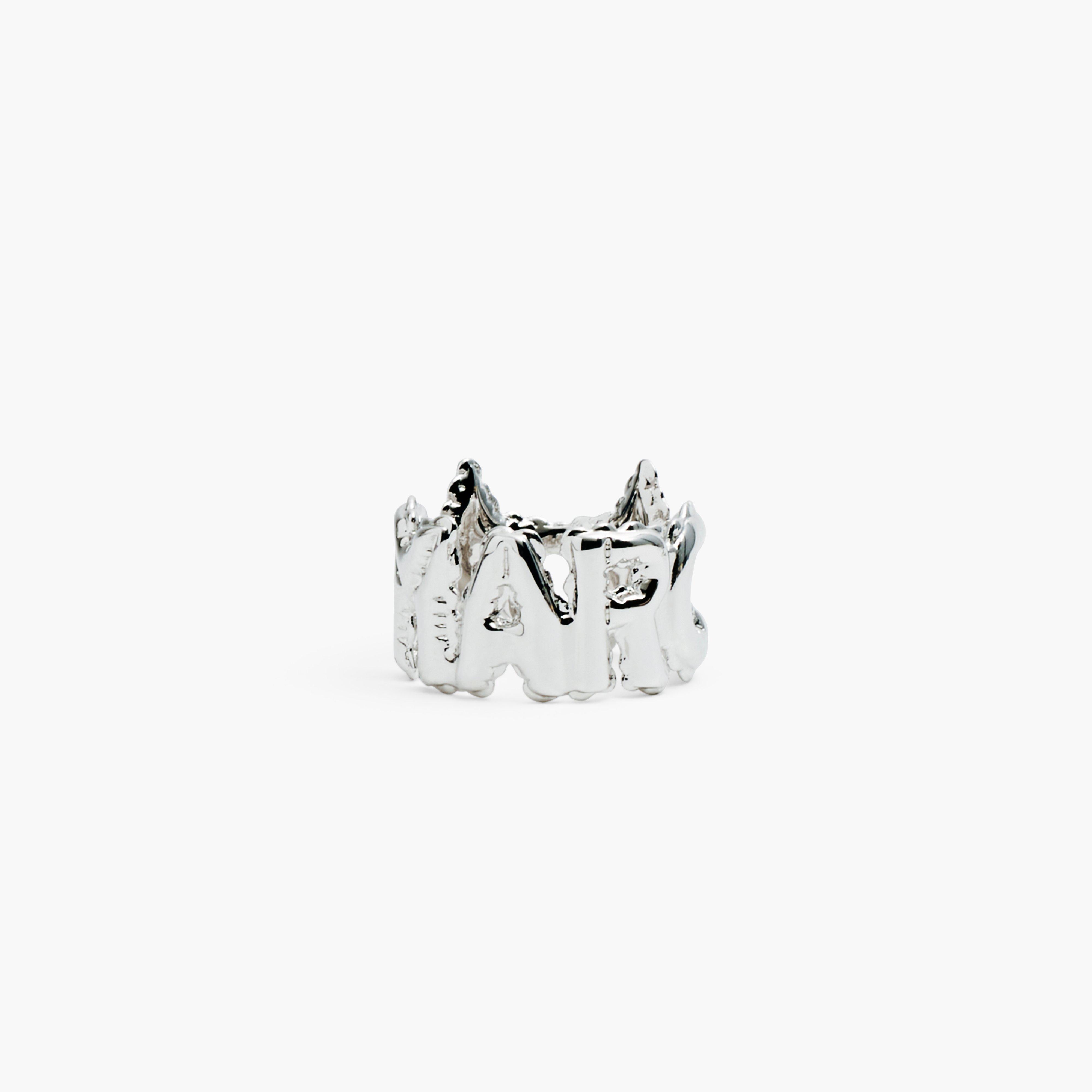 The Marc Balloon Ring | Marc Jacobs | Official Site