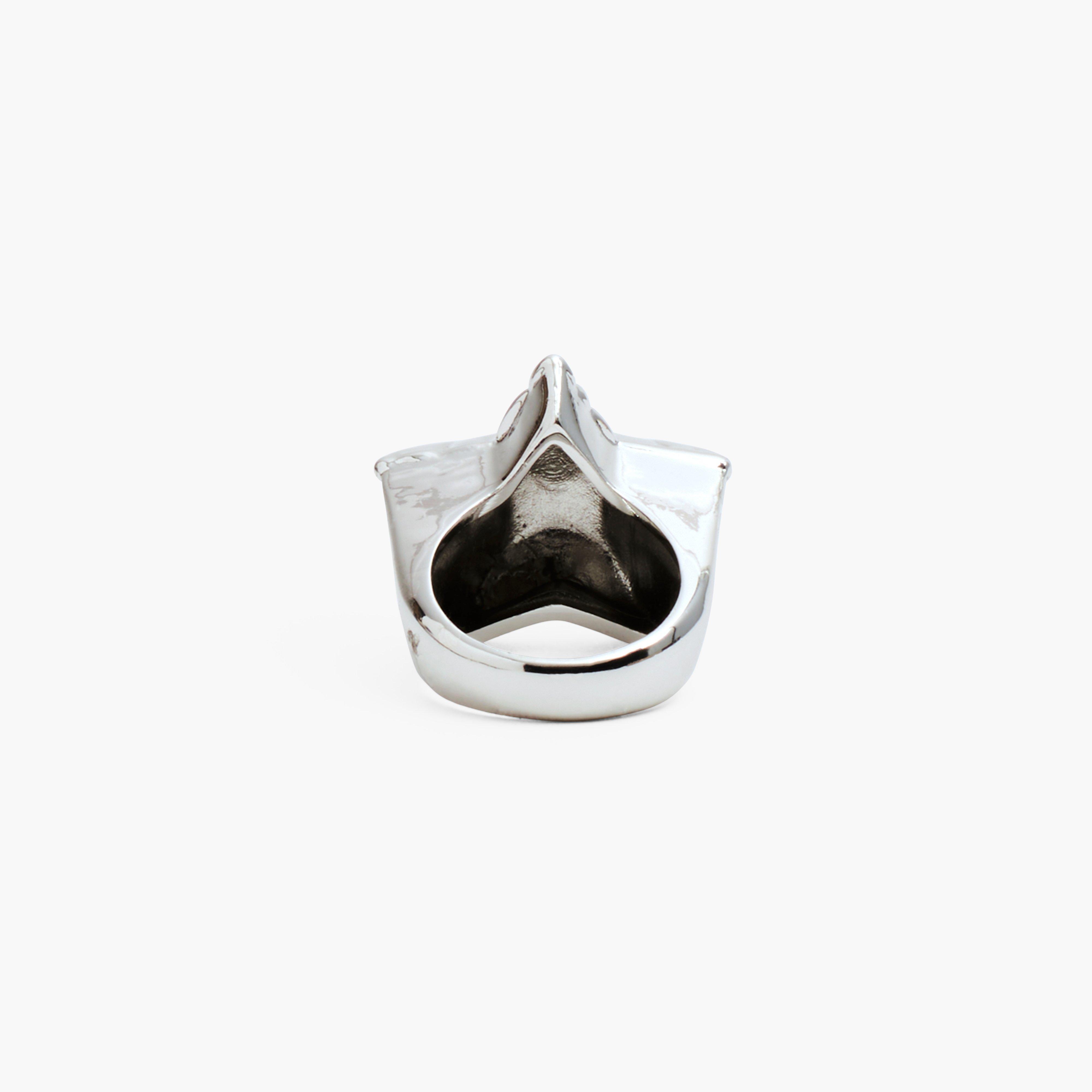 The Balloon Signet Ring | Marc Jacobs | Official Site
