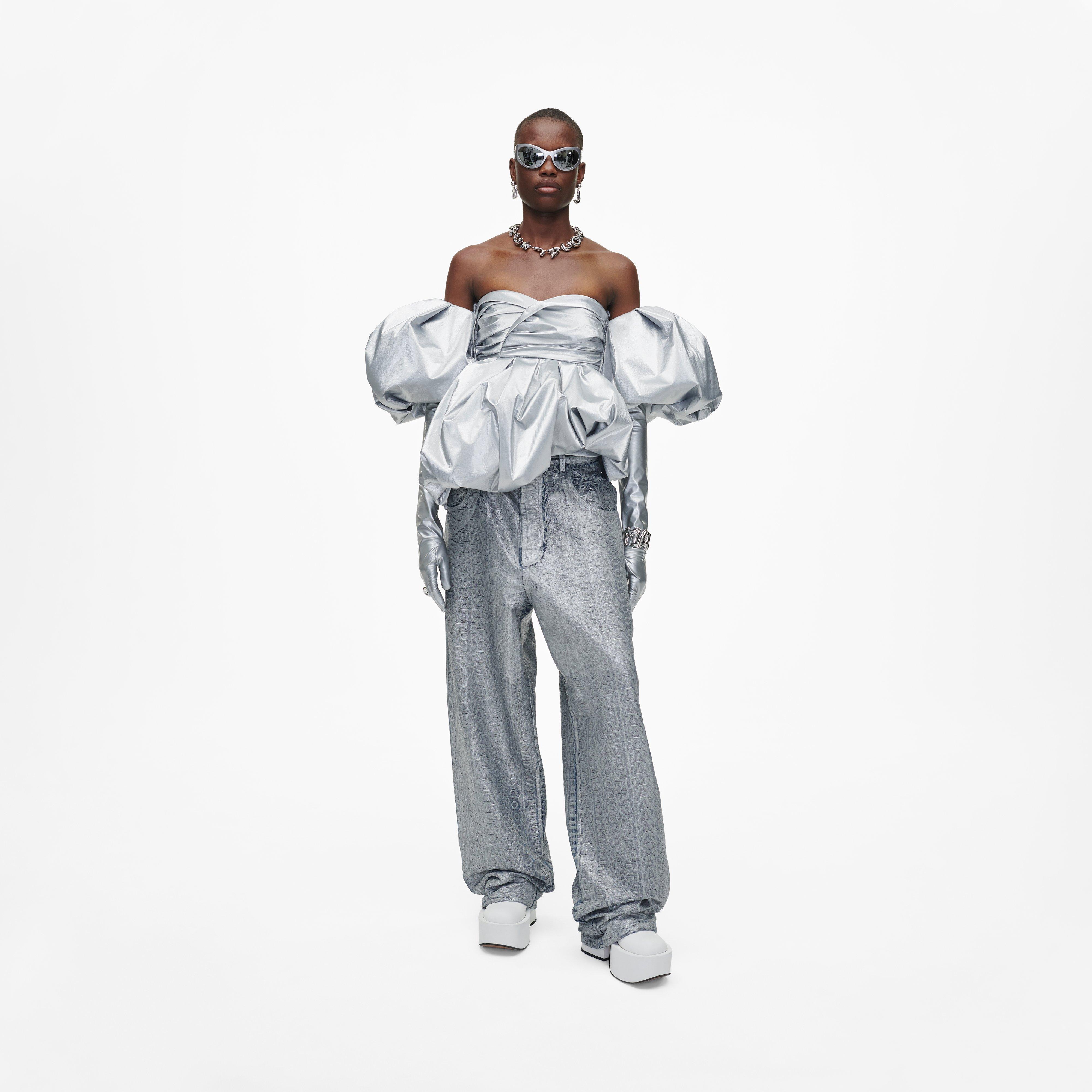 The Bubble Top | Marc Jacobs | Official Site