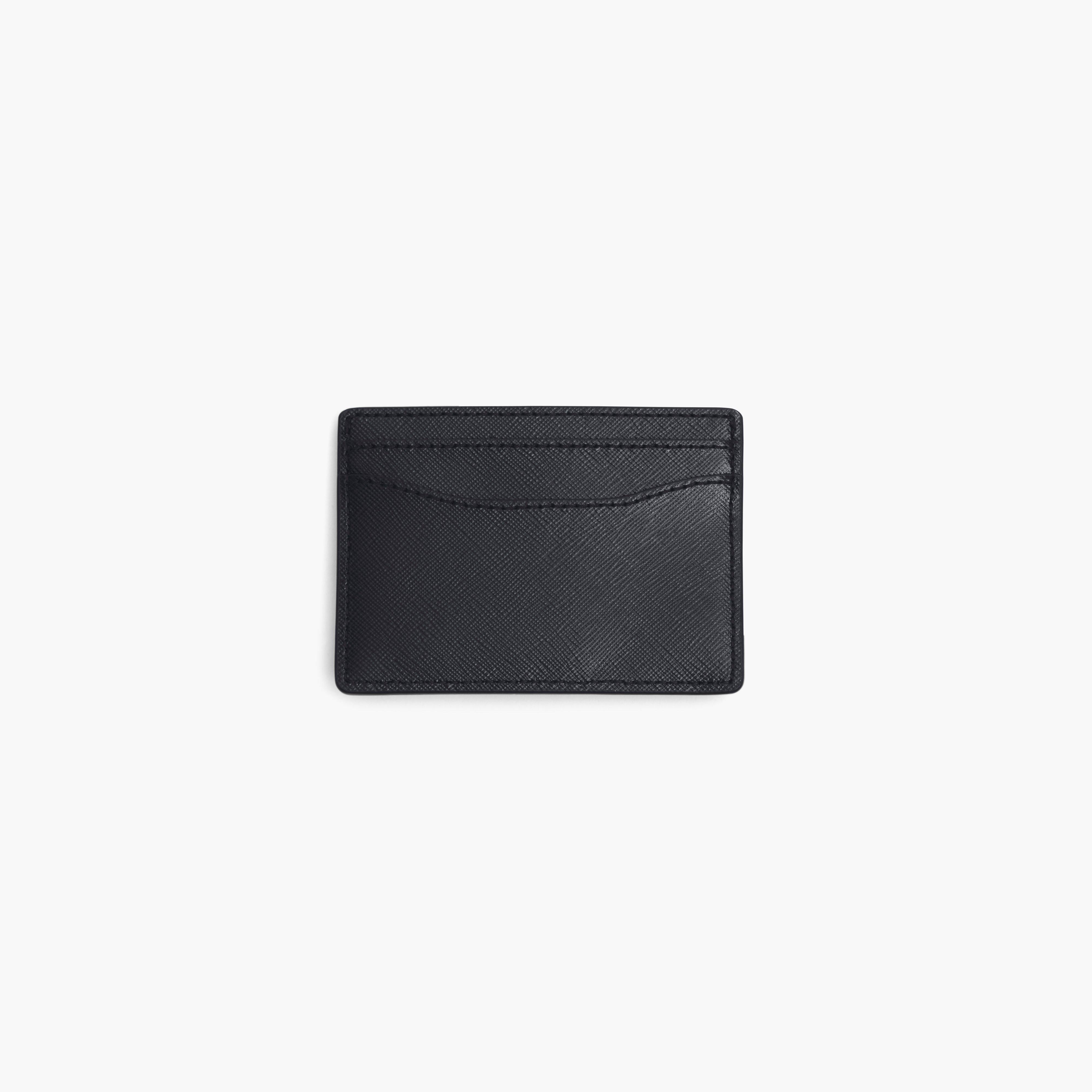 The Utility Snapshot DTM Card Case | Marc Jacobs | Official Site
