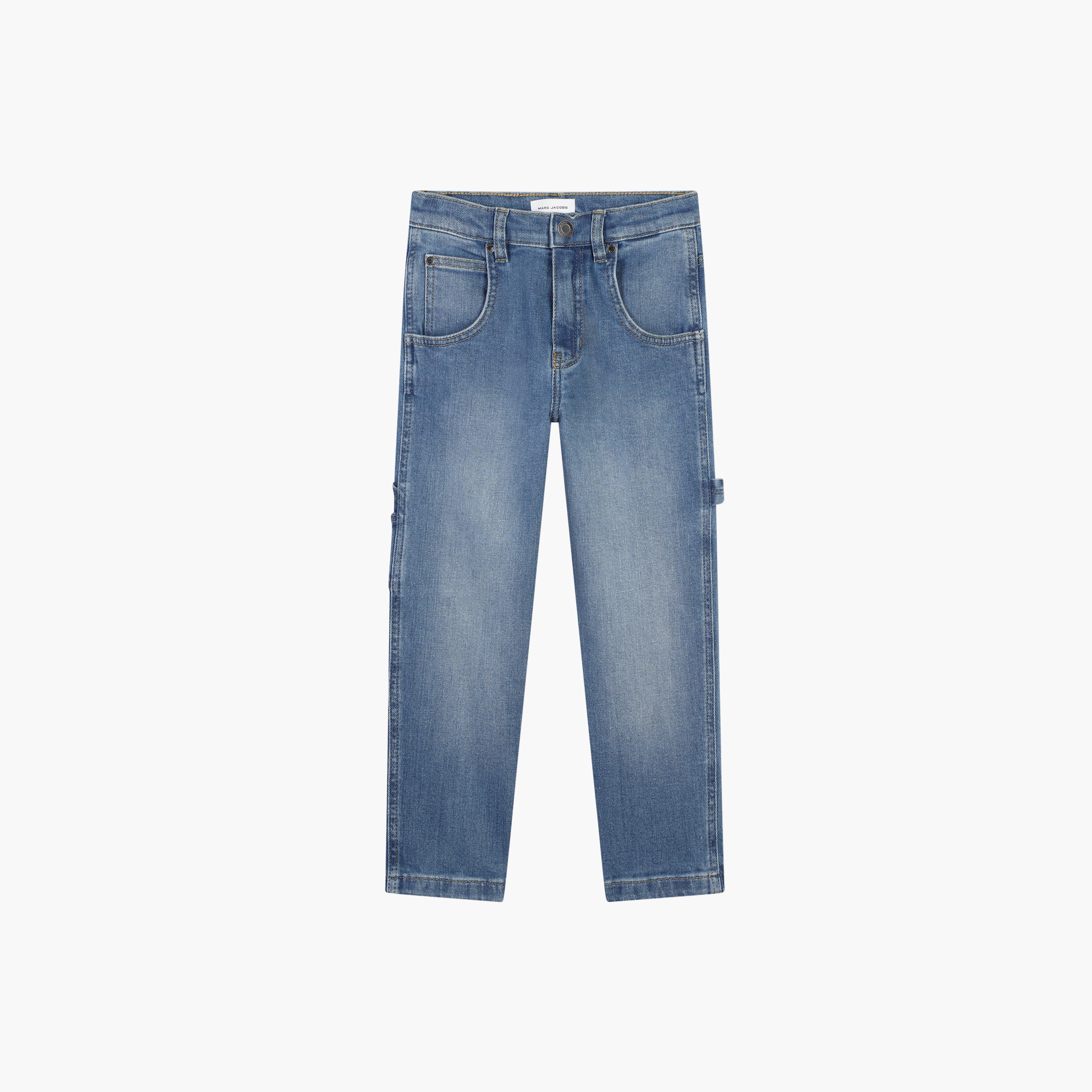 The Carpenter Jean | Marc Jacobs | Official Site