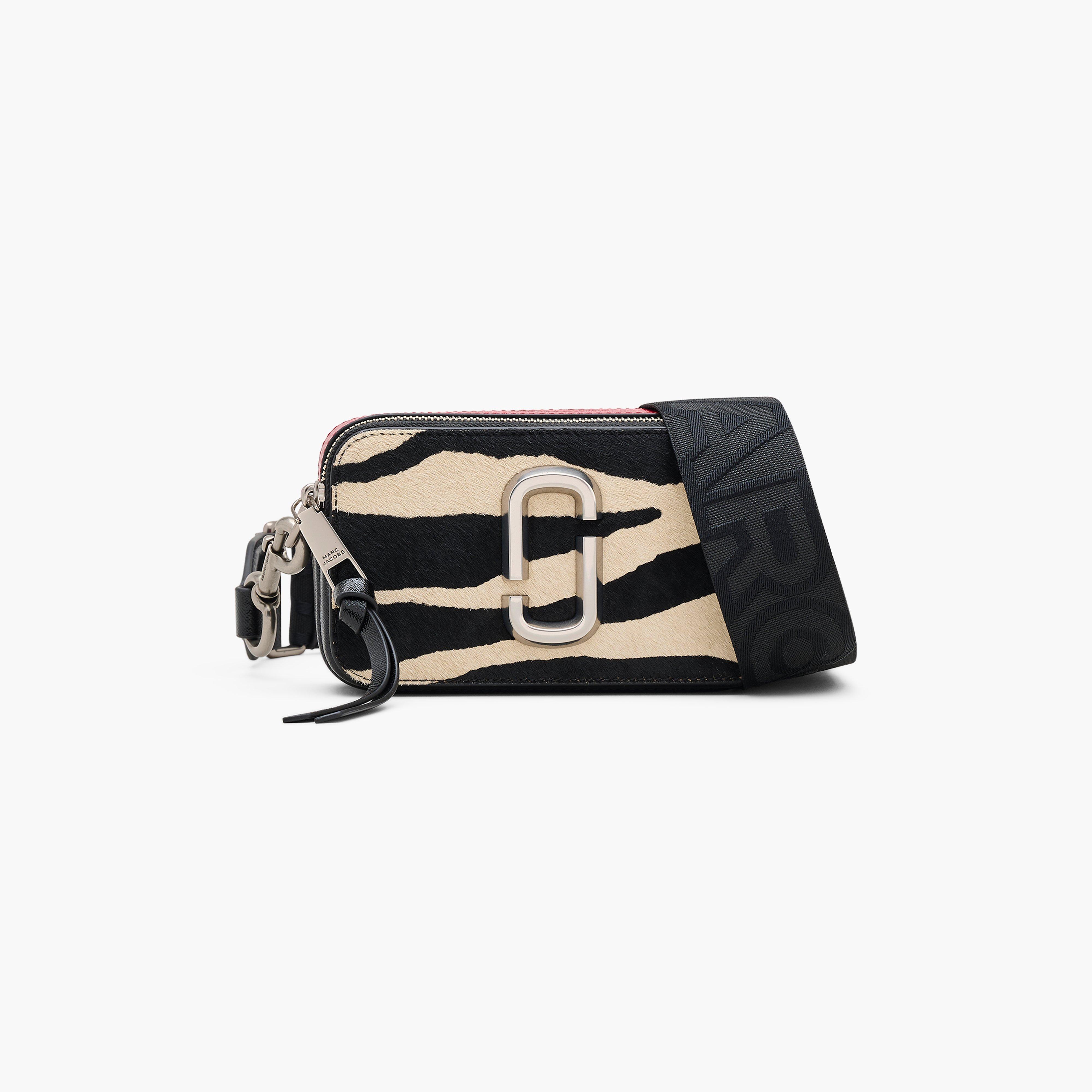 The Zebra Haircalf Snapshot | Marc Jacobs | Official Site