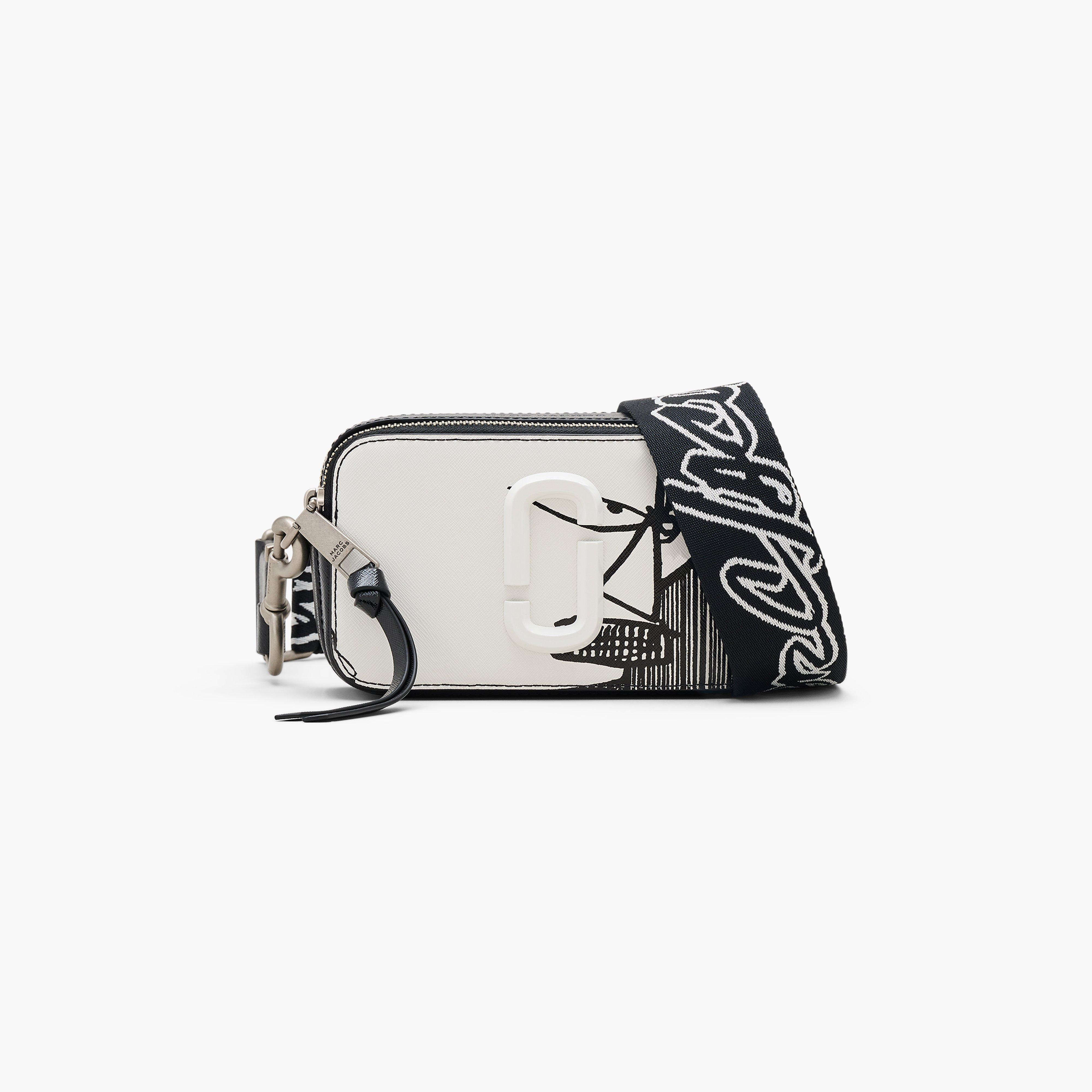 Futura x Marc Jacobs Pointman Snapshot | Marc Jacobs | Official Site